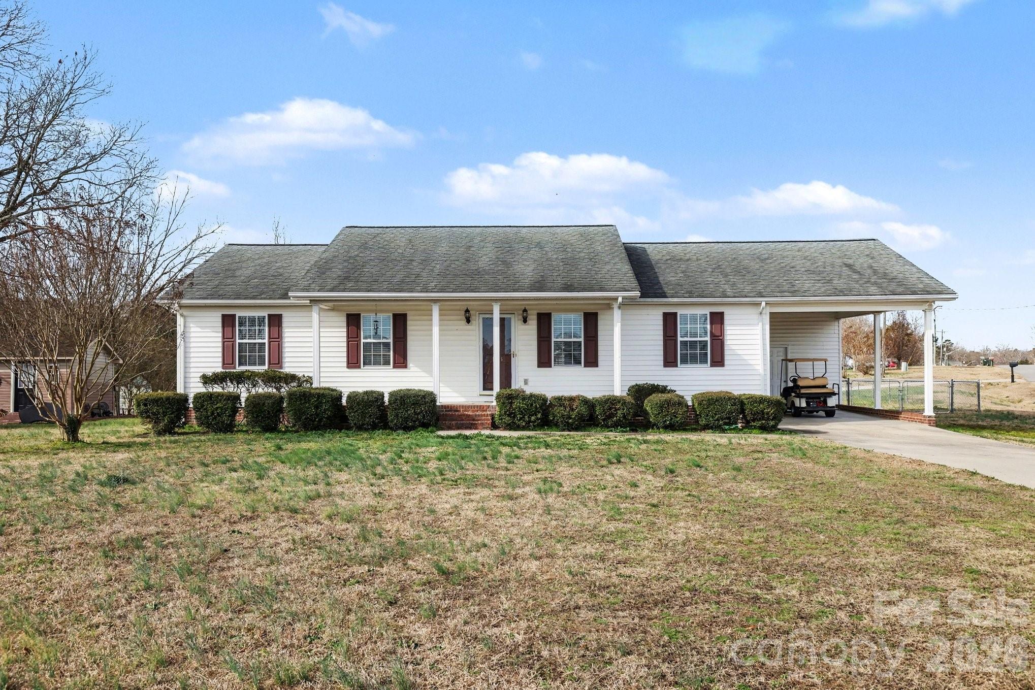 1976 Mcilwain Road, Lancaster, SC