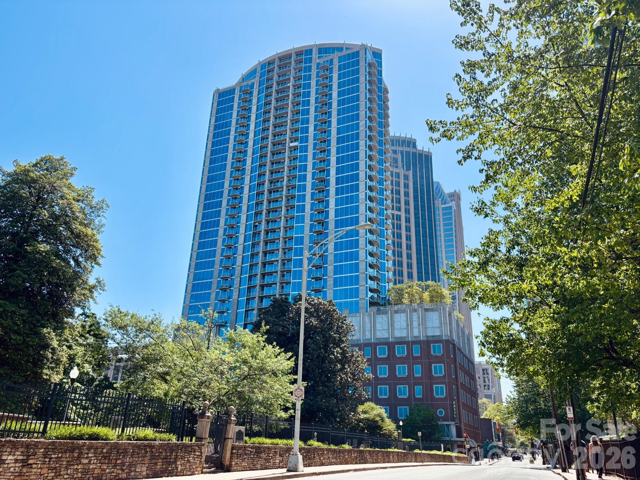 Home for sale at 210 N Church Street1512, Charlotte, NC — photo 1 of 27