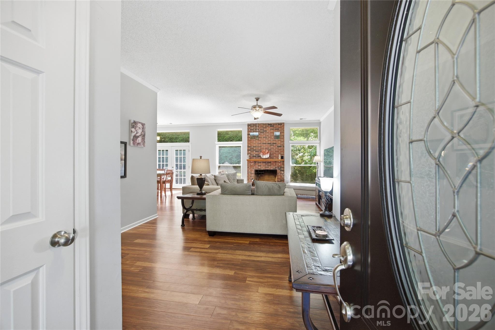 1814 Golden Heights Court, Charlotte, NC - photo 13 of 49