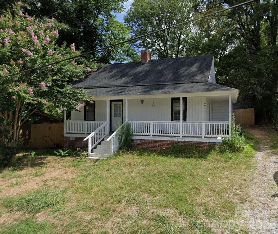 1112 2nd Street, Lancaster, SC