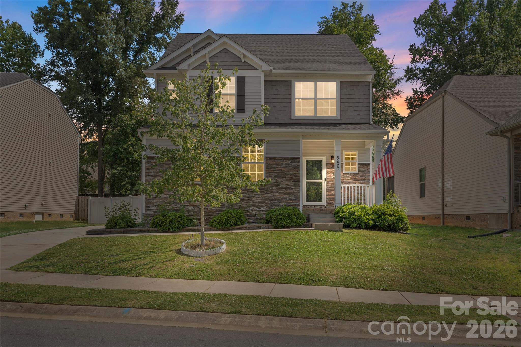 540 Rough Hewn Lane, Rock Hill, SC - photo 2 of 47