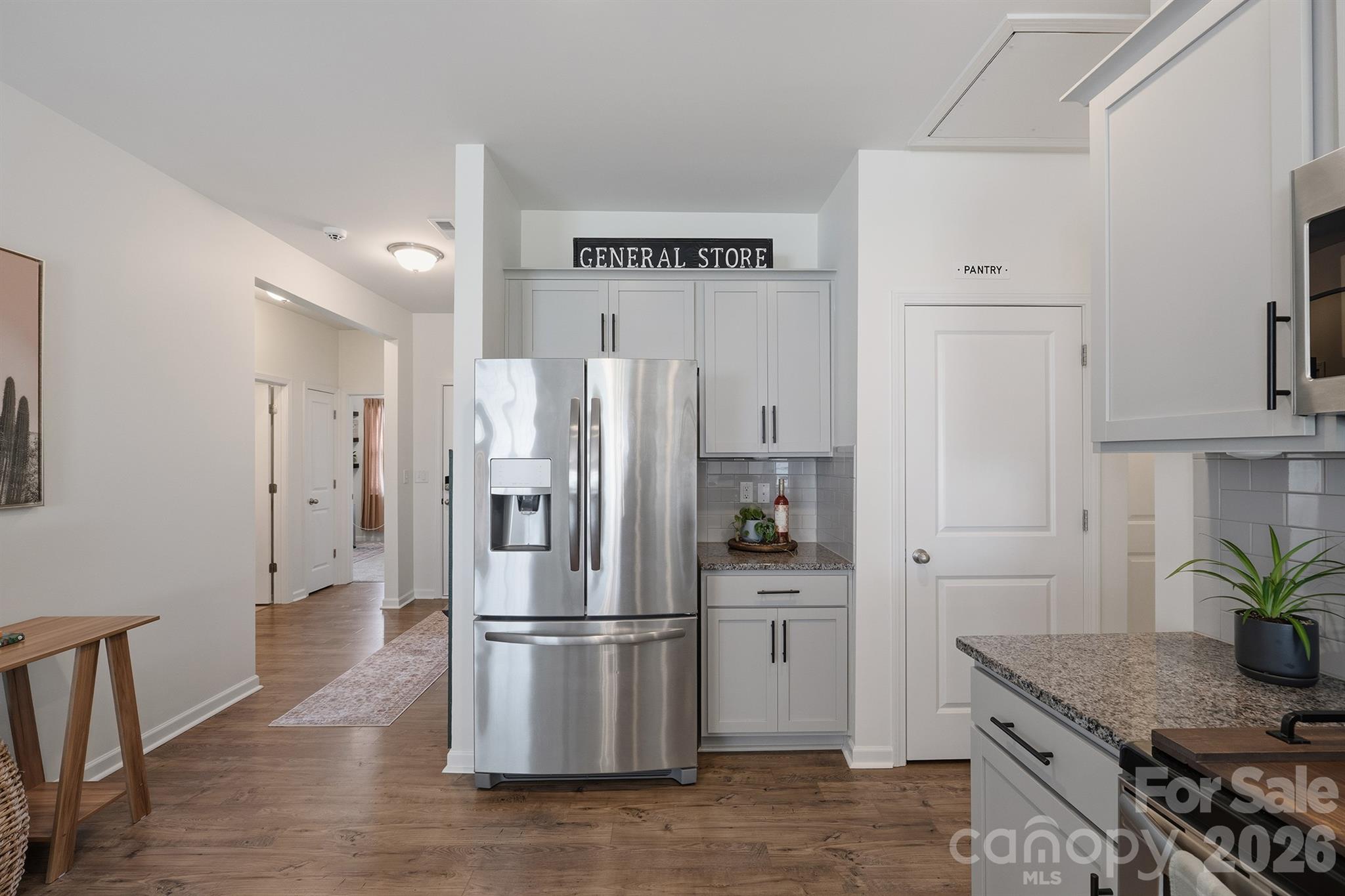 Photo 5 of 7004 Branch Fork Road, Charlotte, NC