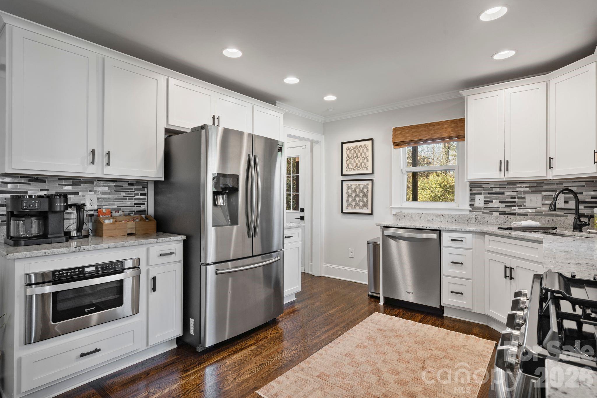 3720 Tuckaseegee Road, Charlotte, NC - photo 8 of 38