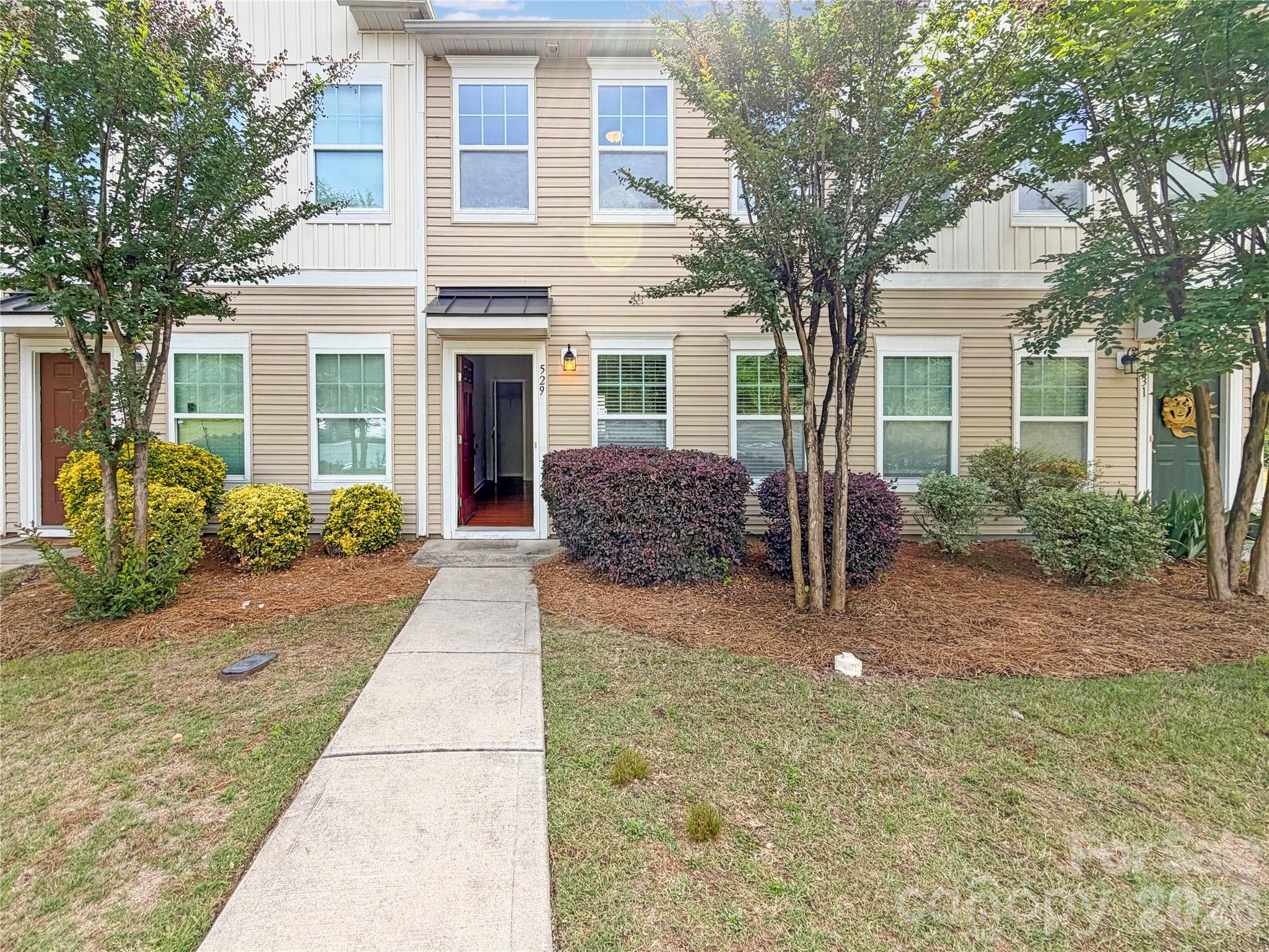 529 Alderman Lane, Fort Mill, SC