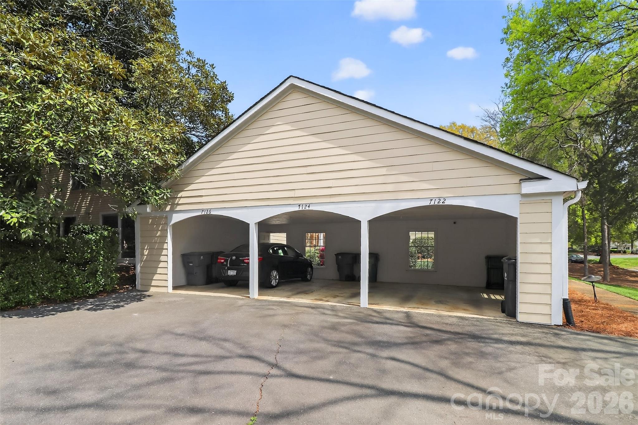 Photo 35 of 7124 Quail Meadow Lane, Charlotte, NC