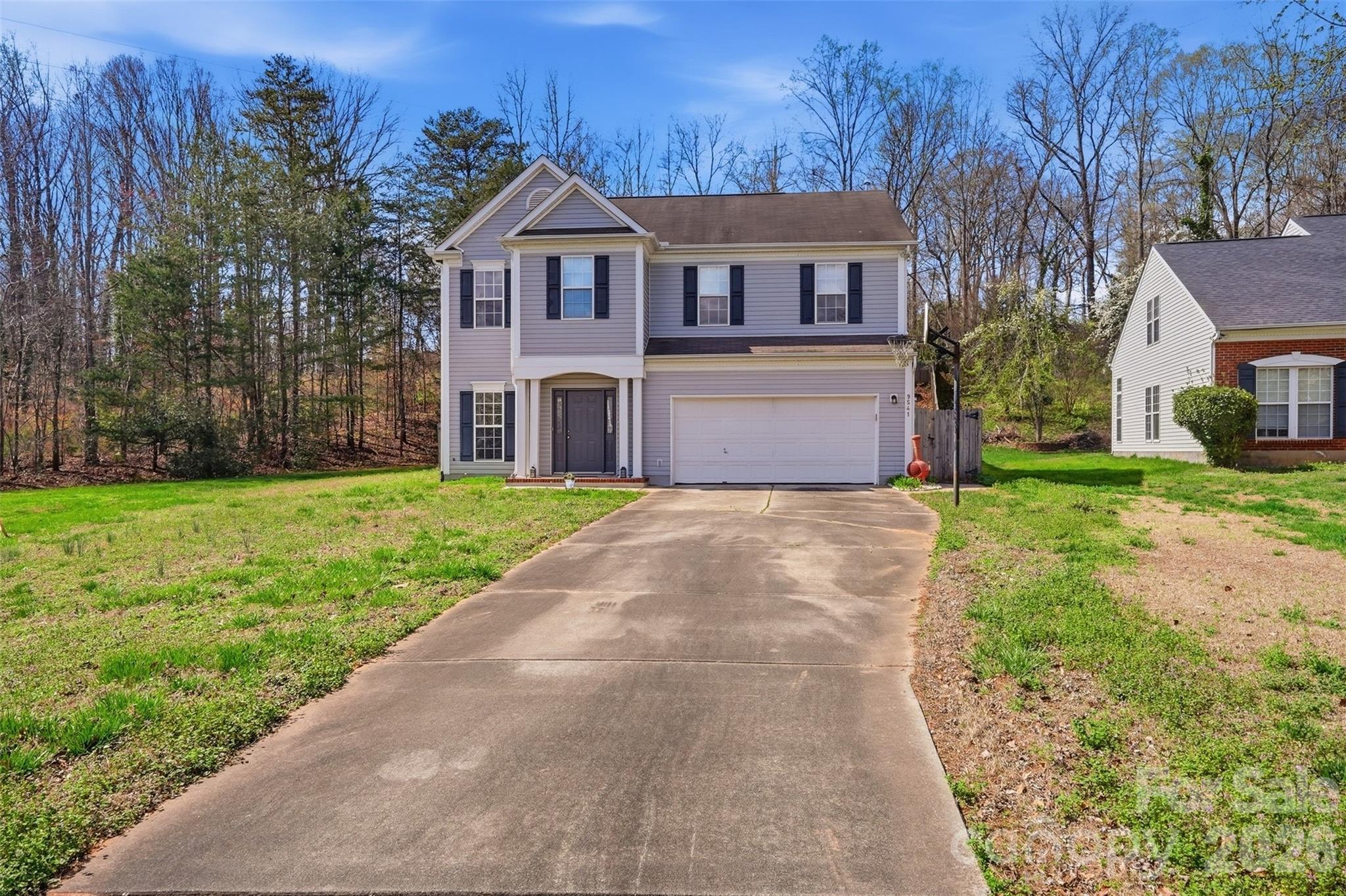 Photo 33 of 9541 Green Apple Drive, Charlotte, NC