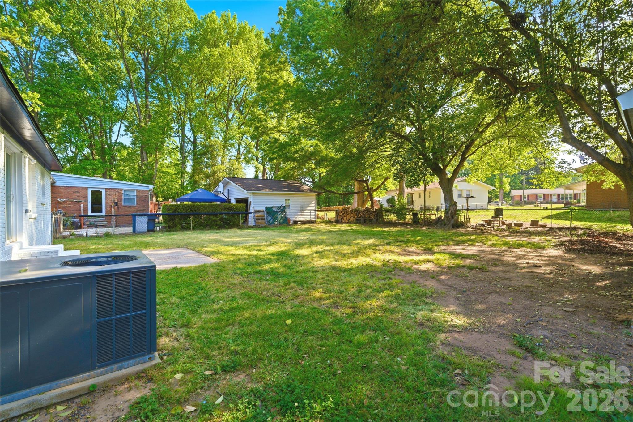 6126 Amberly Lane, Charlotte, NC - photo 26 of 32