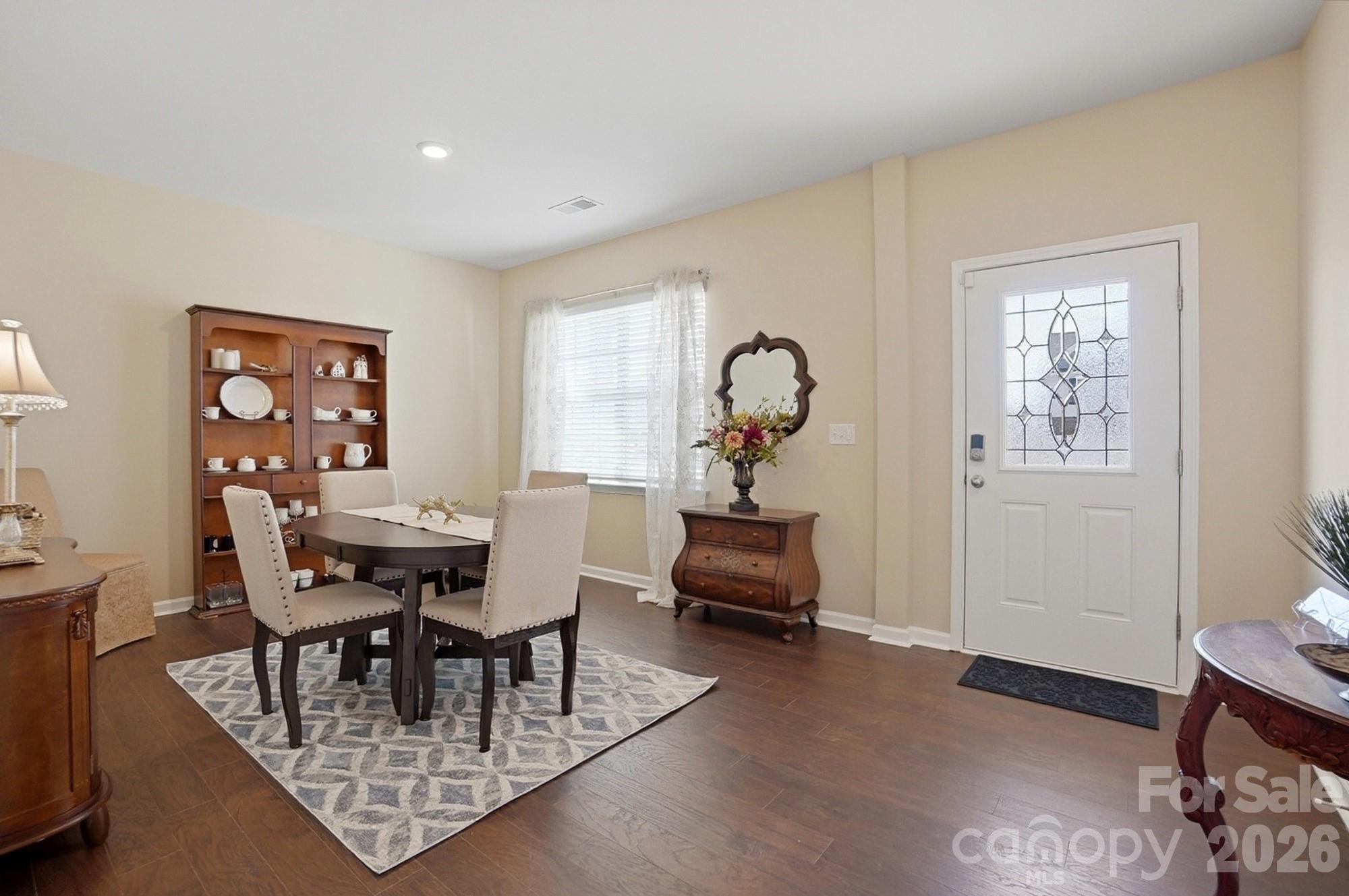Photo 5 of 10630 Bradstreet Commons Way, Charlotte, NC