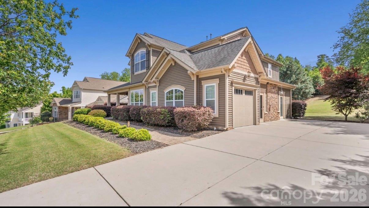 Photo 2 of 3516 E Sandy Trail, Fort Mill, SC