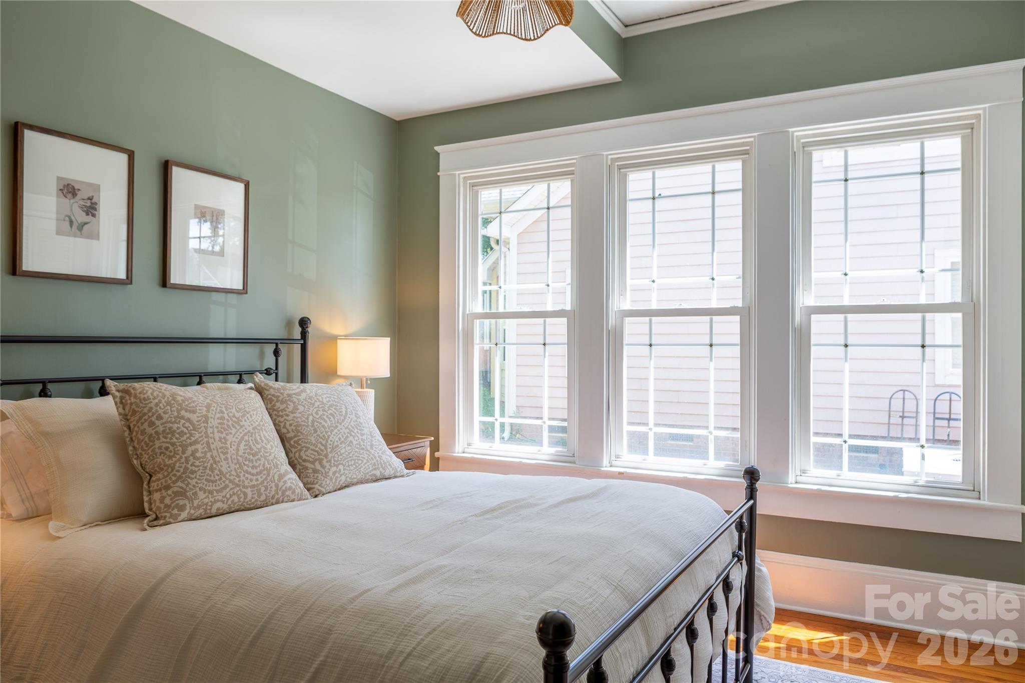 Photo 14 of 3405 Ritch Avenue, Charlotte, NC