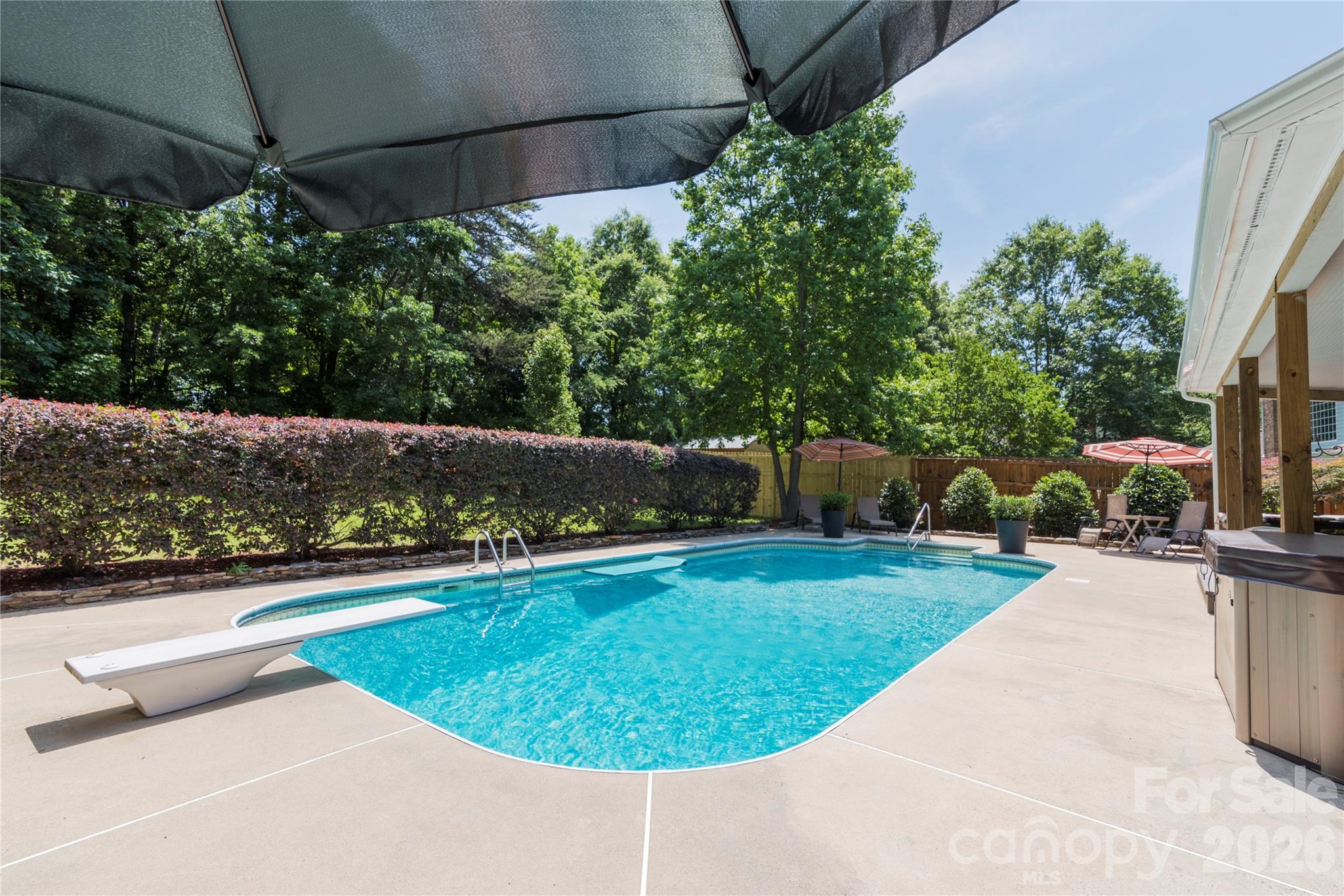 Photo 33 of 3600 Hatwynn Road, Charlotte, NC