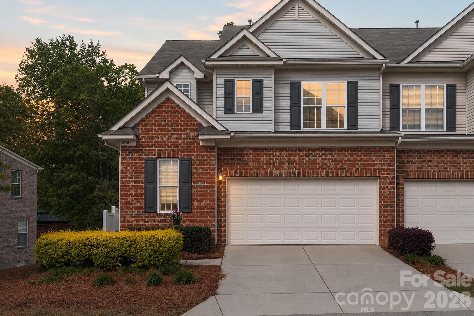Photo 48 of 4818 Fonthill Lane, Charlotte, NC