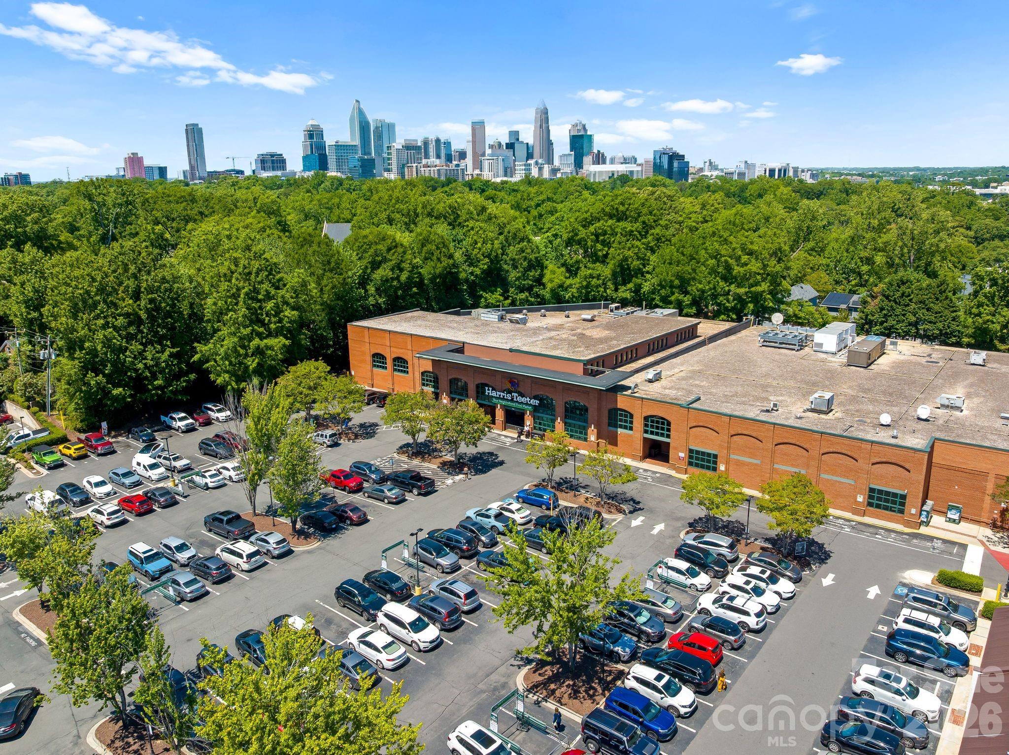 Photo 41 of 1512 Ideal Way, Charlotte, NC