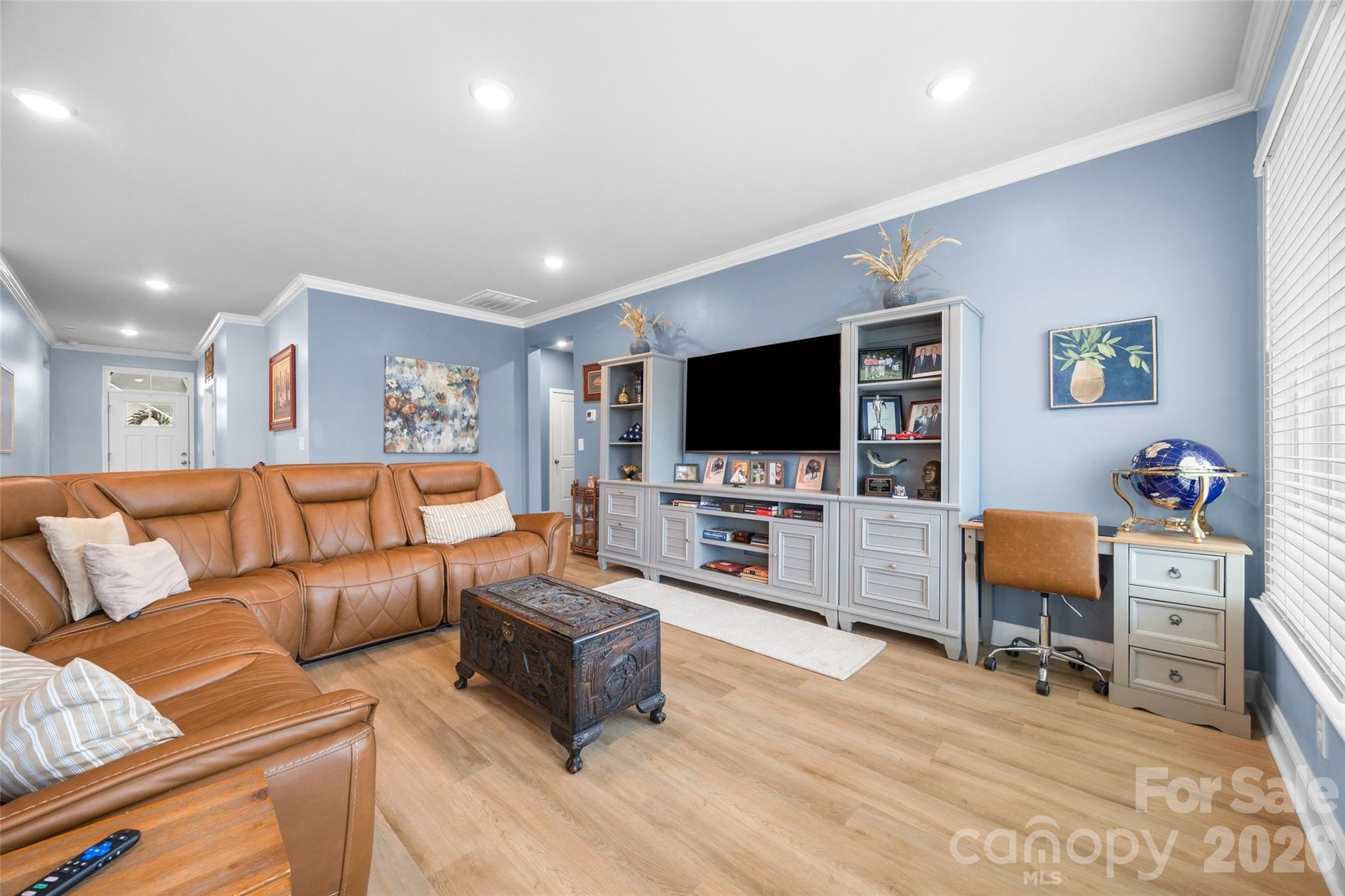 3129 Gavin Lane, Harrisburg, NC - photo 7 of 30