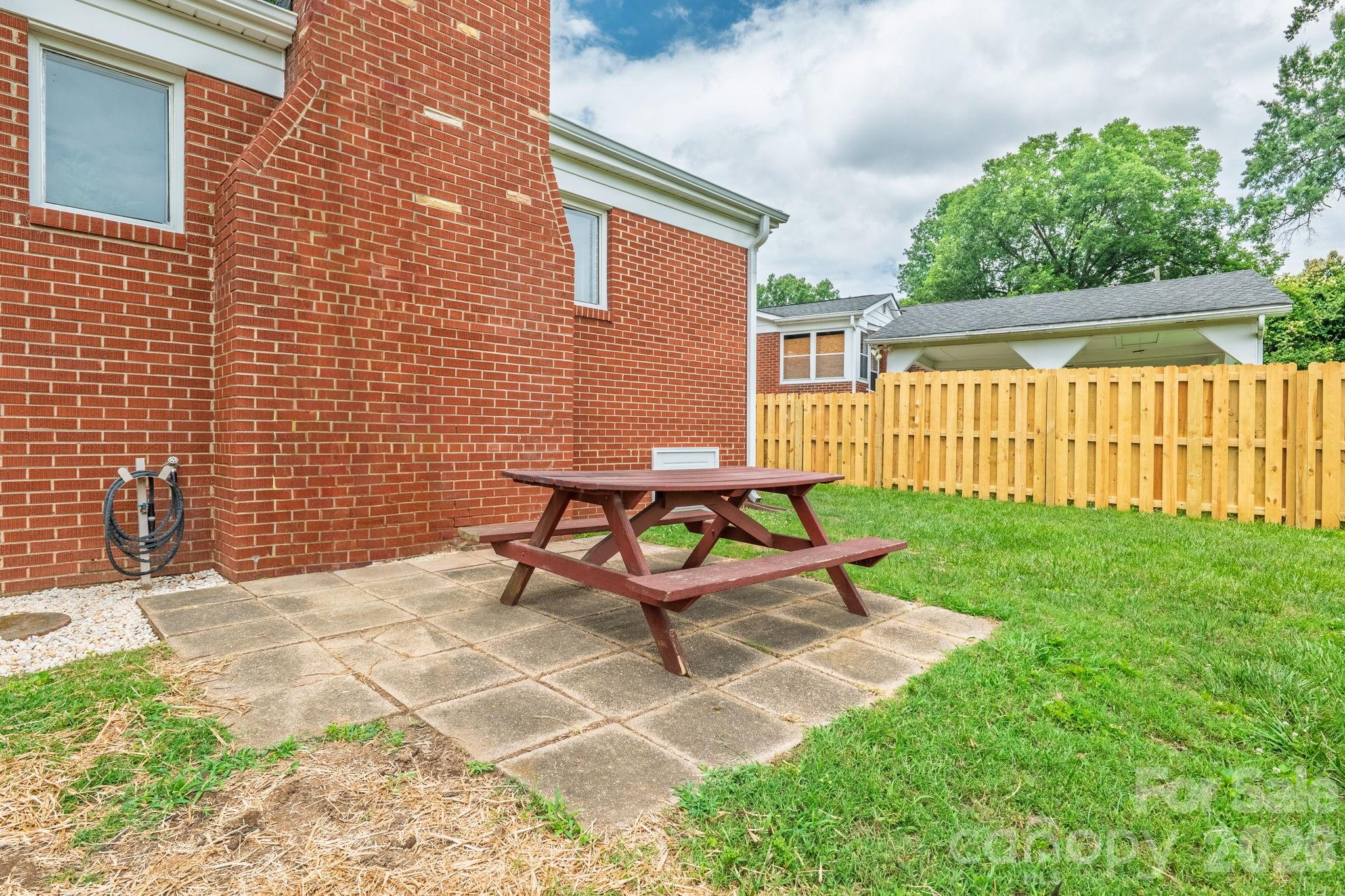 Photo 36 of 1434 Waddell Street, Charlotte, NC