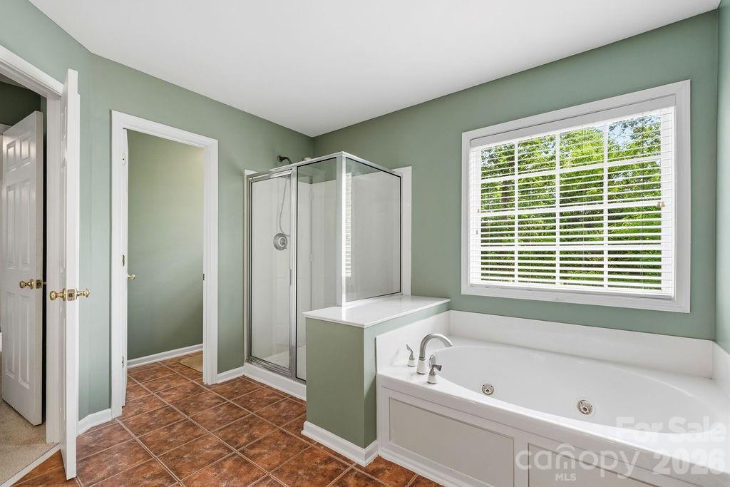 10826 Persimmon Creek Drive, Mint Hill, NC - photo 32 of 48