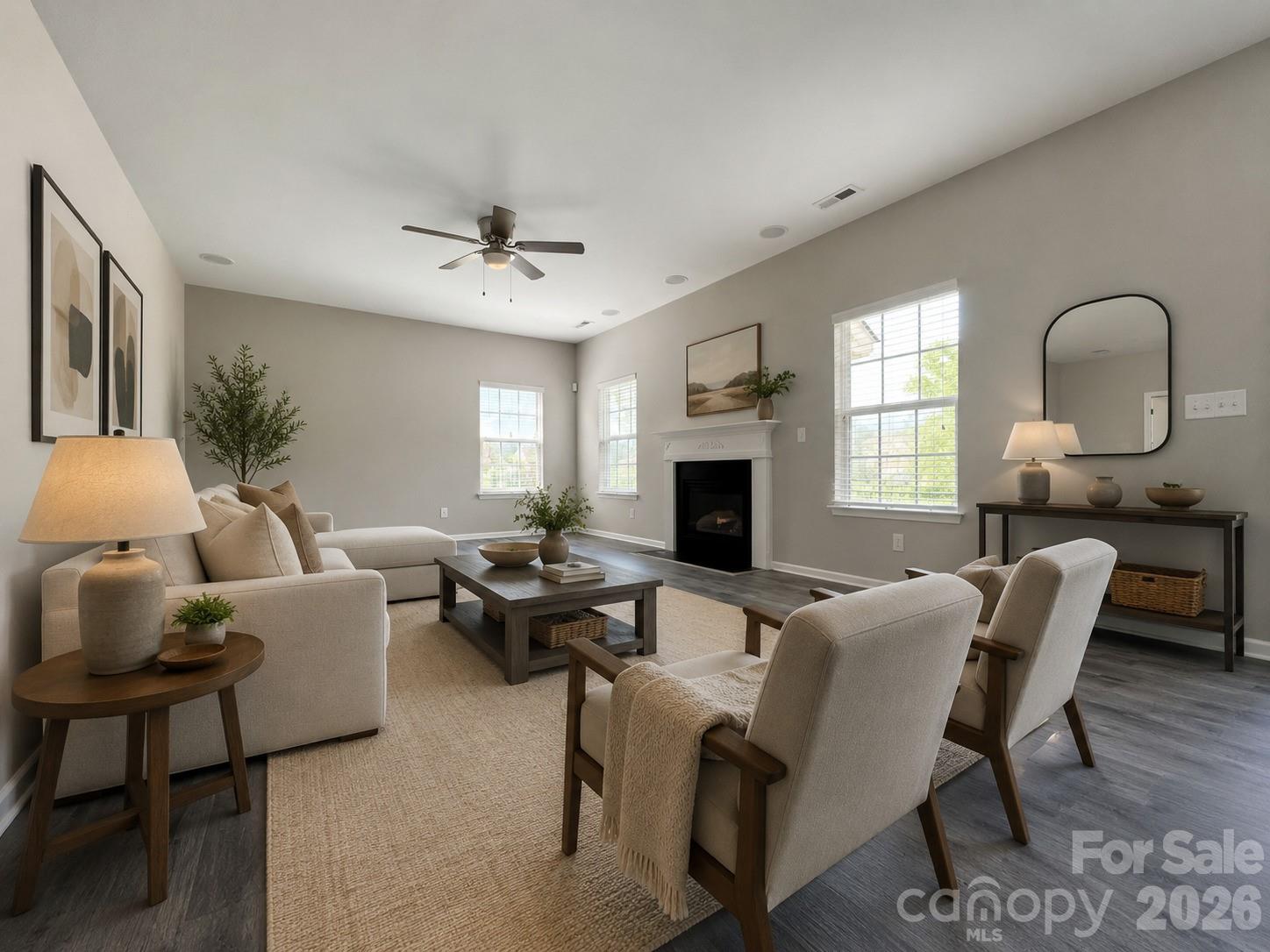 Photo 5 of 2482 Chatham Drive, Fort Mill, SC