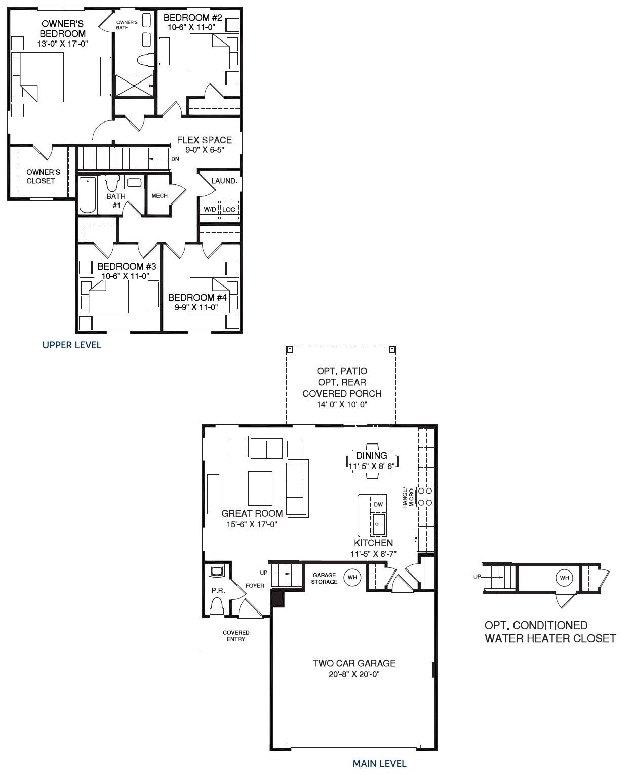 13115 Architecture Court, Charlotte, NC - photo 12 of 13