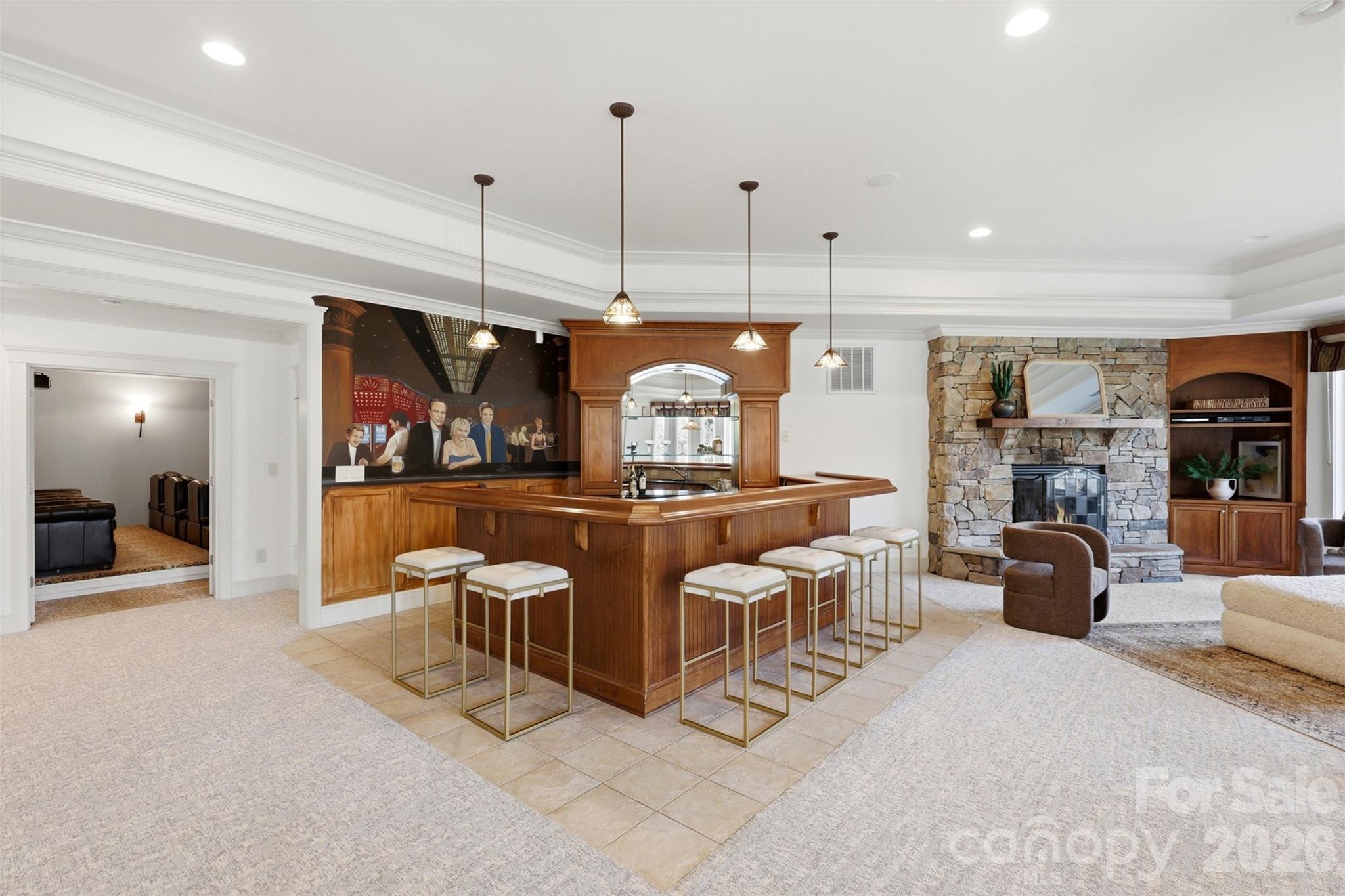 14606 Jockeys Ridge Drive, Charlotte, NC - photo 35 of 49