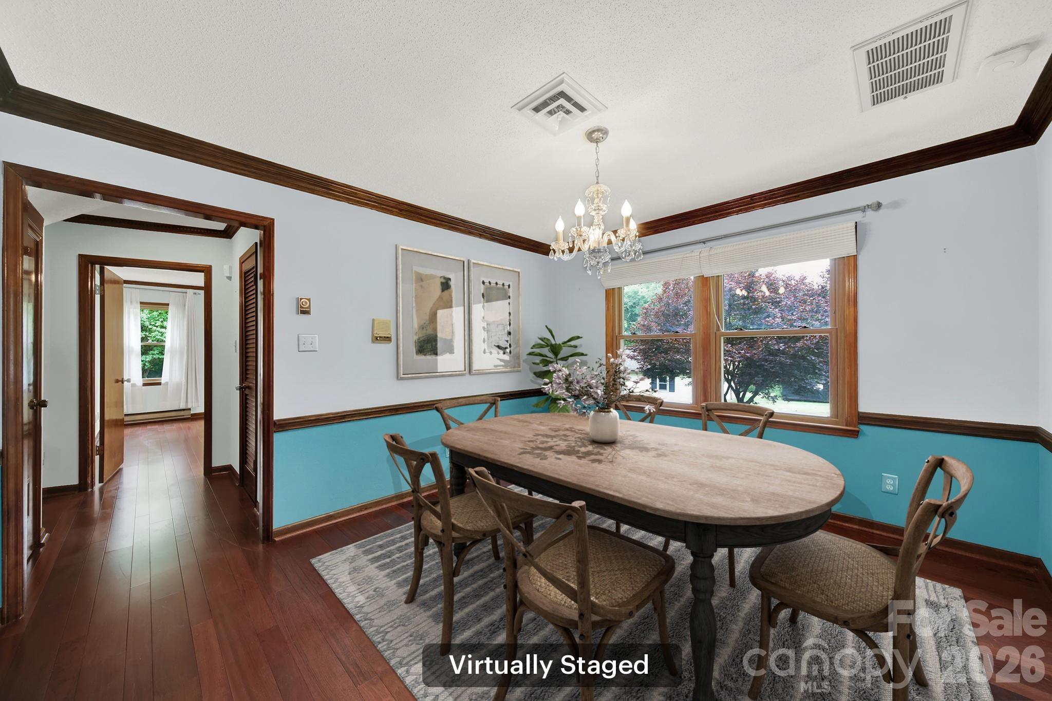5913 Tom Query Road, Charlotte, NC - photo 7 of 48