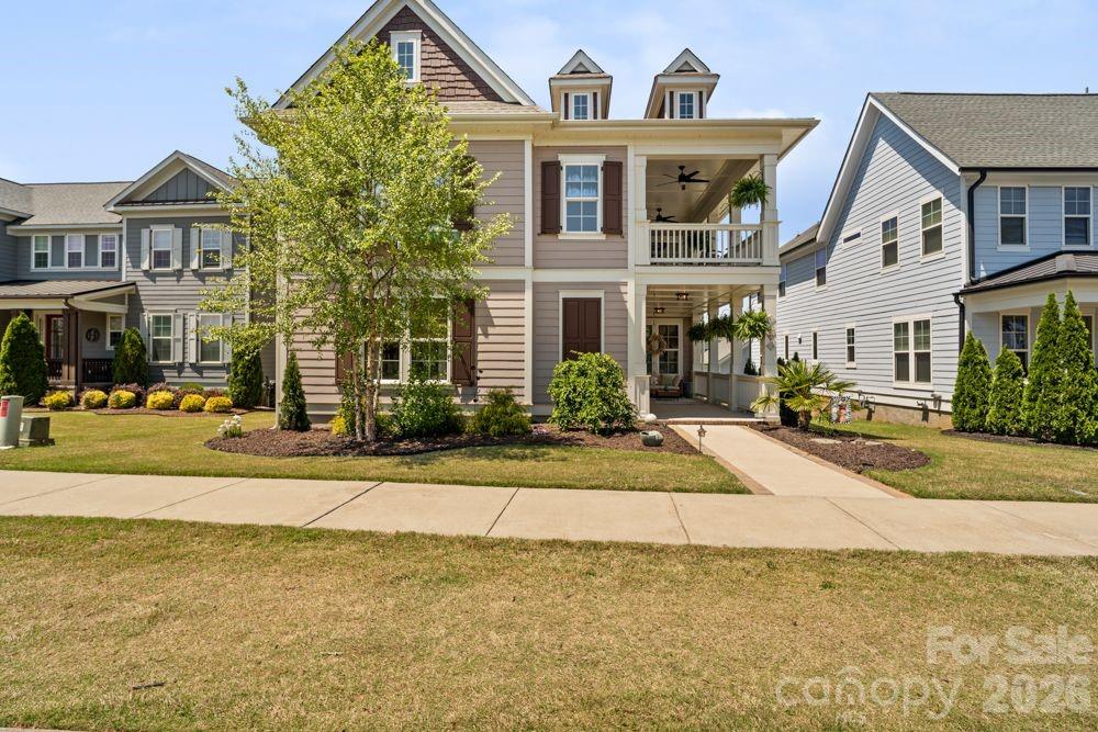 1568 Riverwalk Parkway, Rock Hill, SC - photo 2 of 49