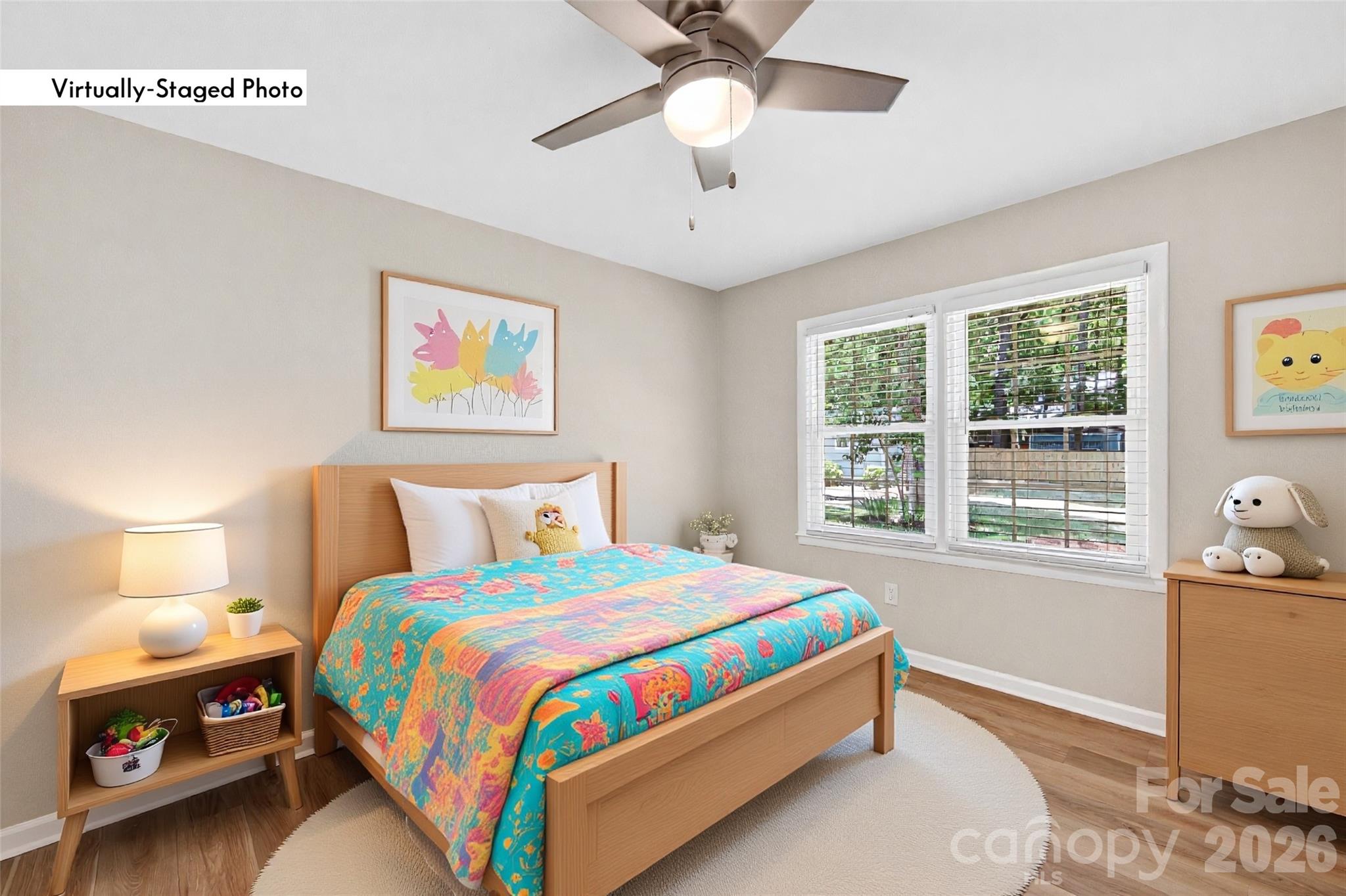 6018 Donegal Drive, Charlotte, NC - photo 38 of 49