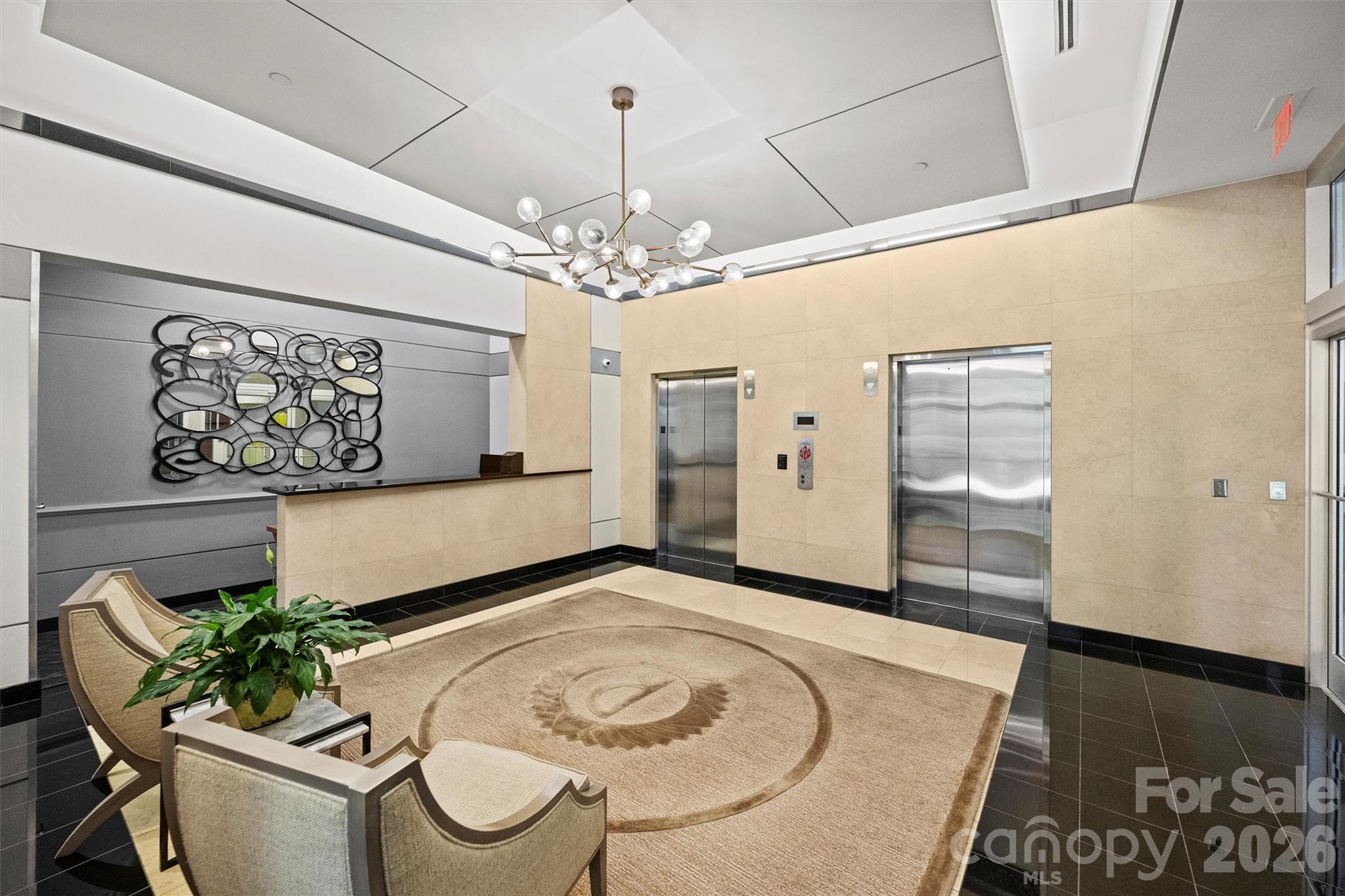 Photo 5 of 435 S Tryon Street301, Charlotte, NC