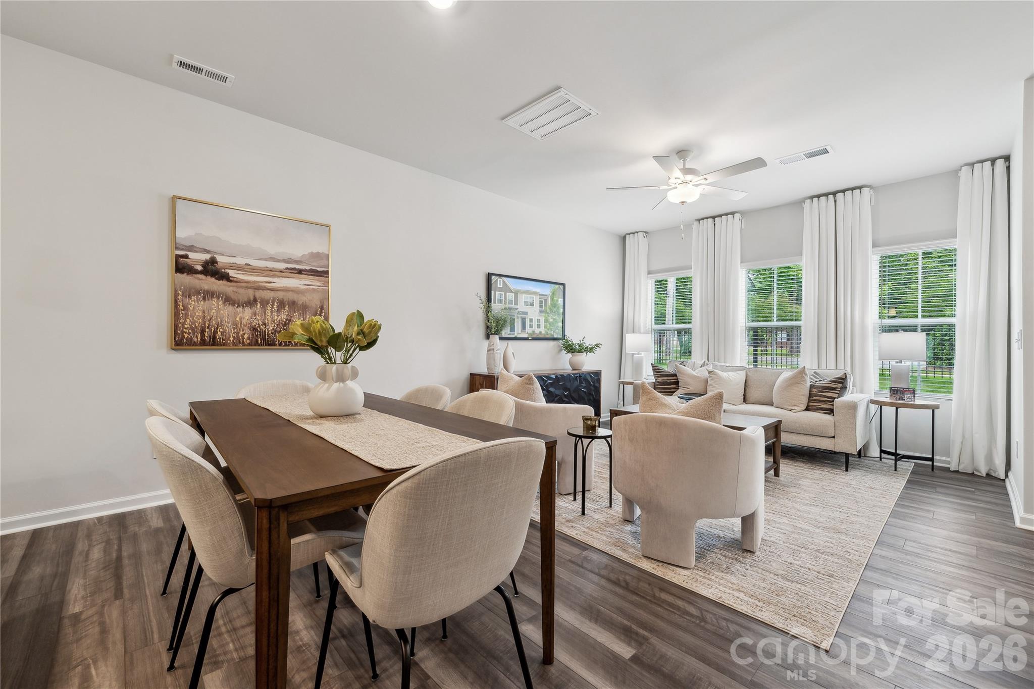 Photo 10 of 6554 Harlech Street, Charlotte, NC