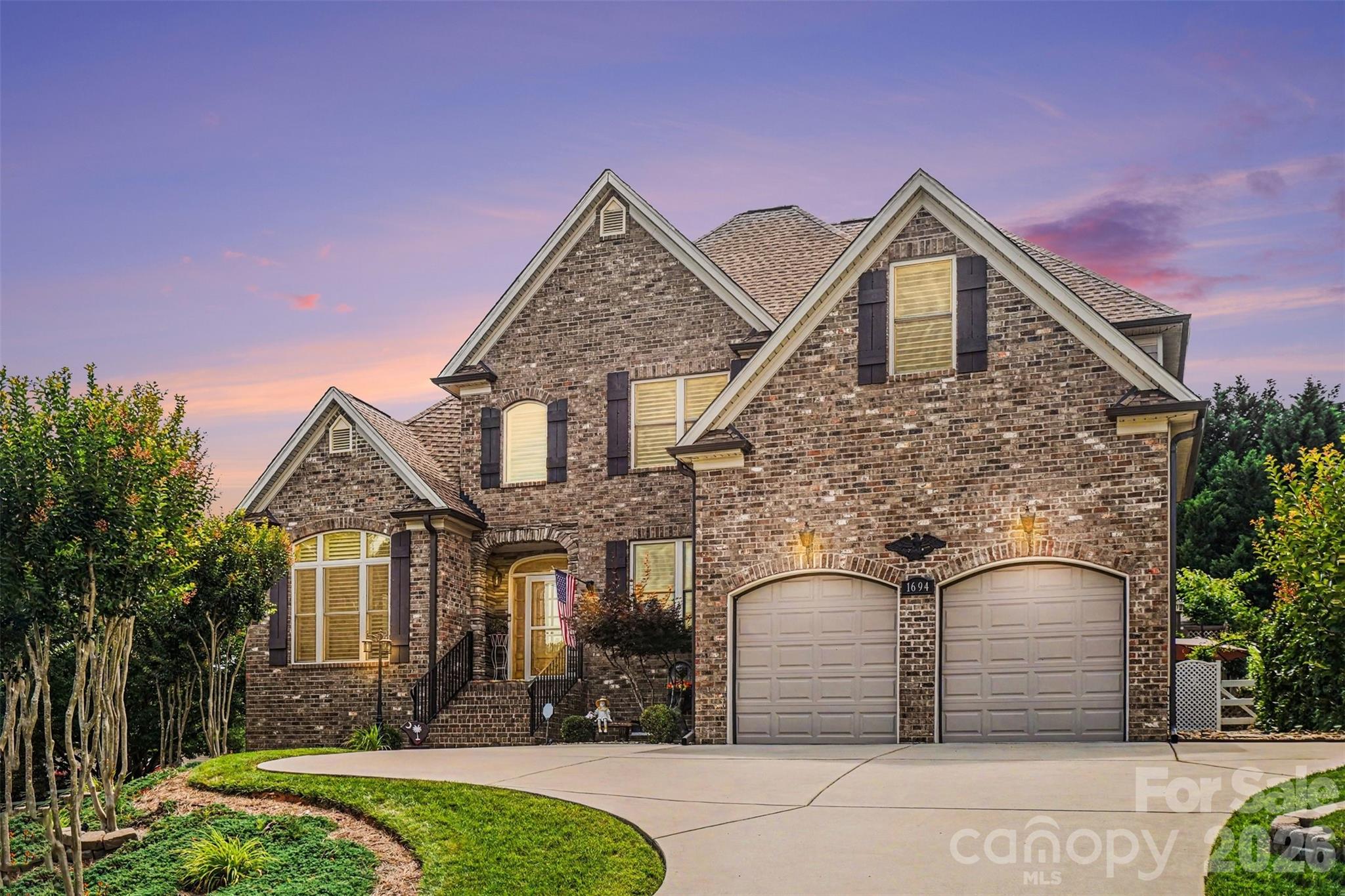 1694 Avalon Drive, Rock Hill, SC