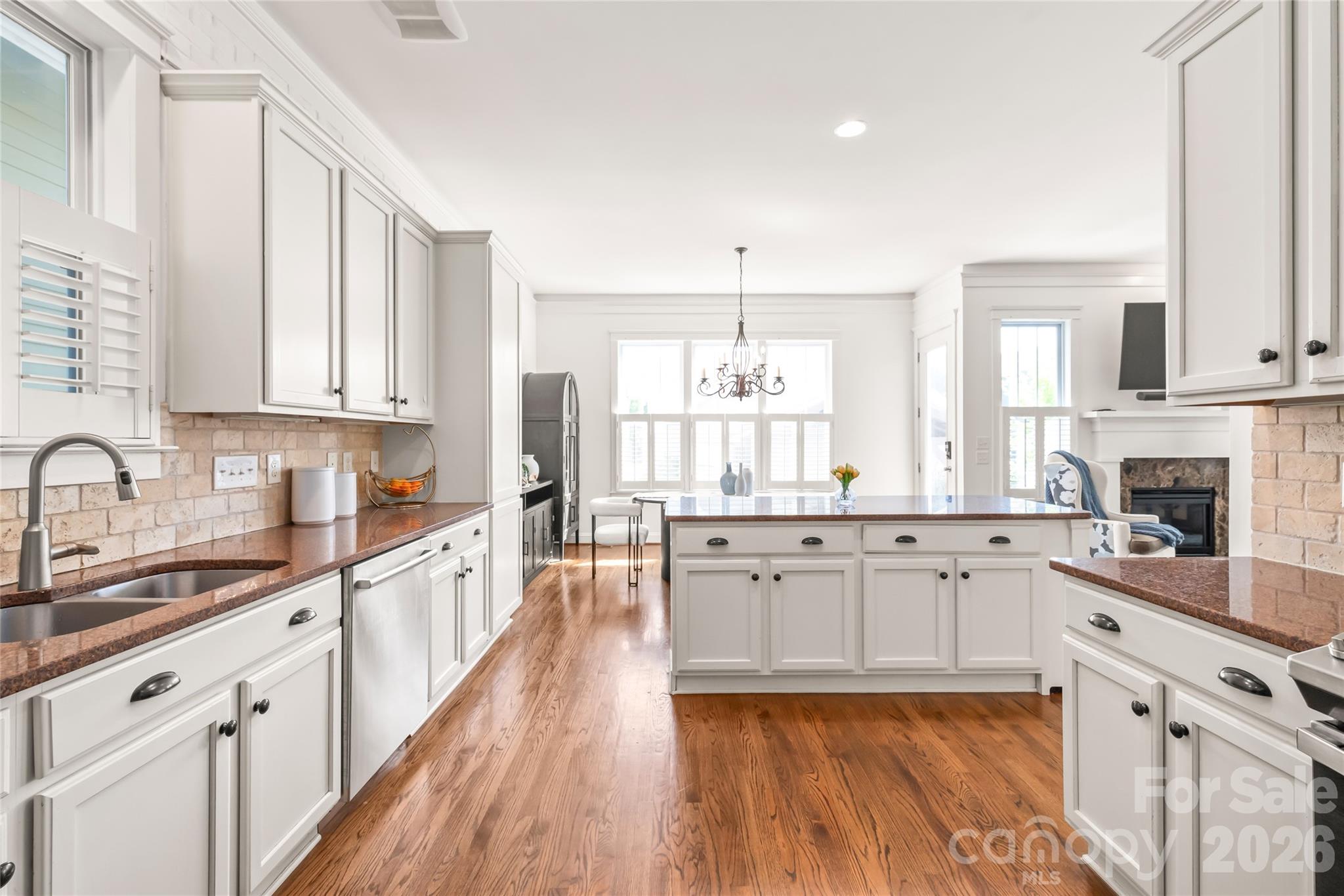 Photo 11 of 11543 Ardrey Crest Drive, Charlotte, NC