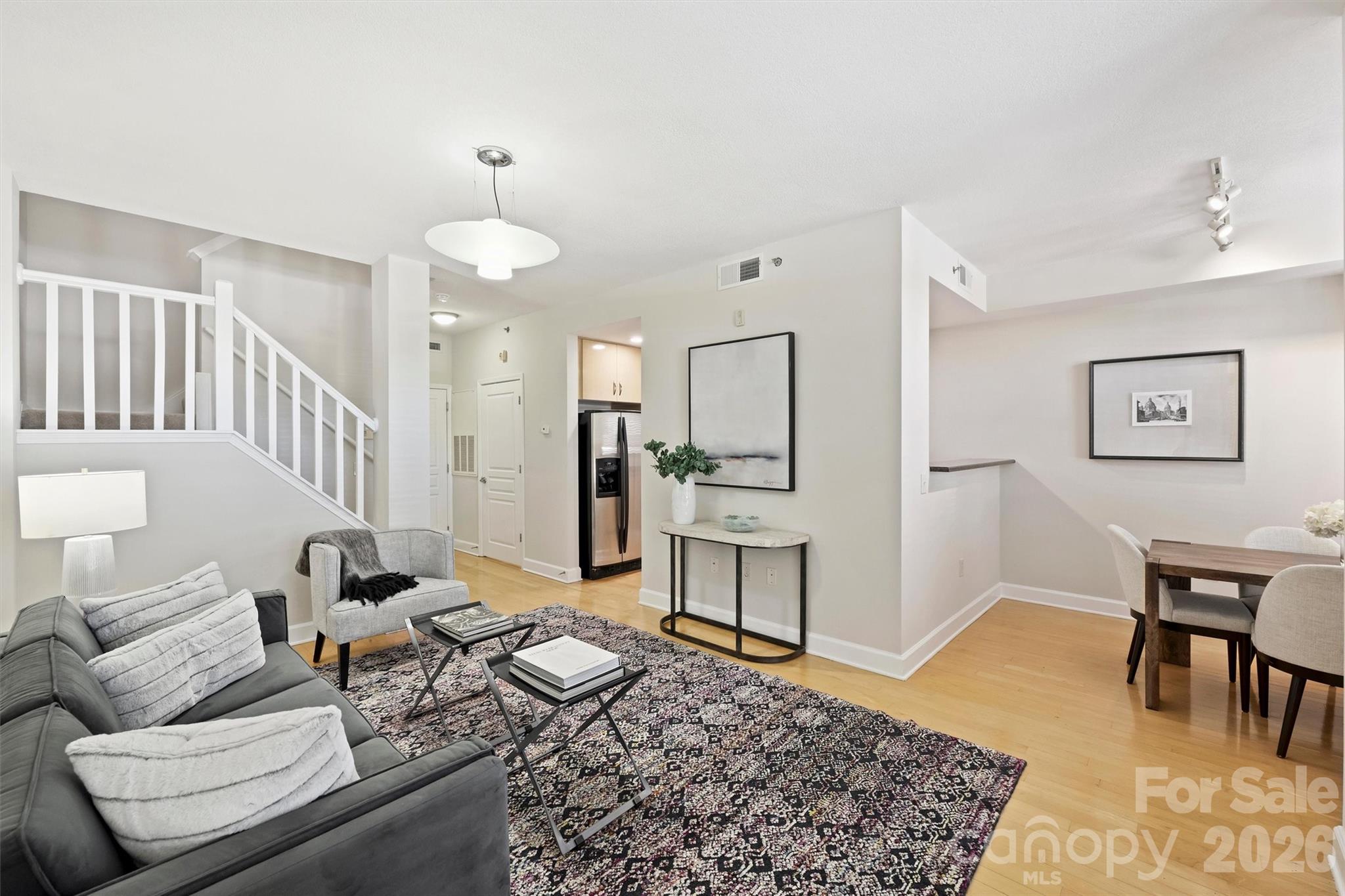 Photo 6 of 1320 Fillmore Avenue107, Charlotte, NC