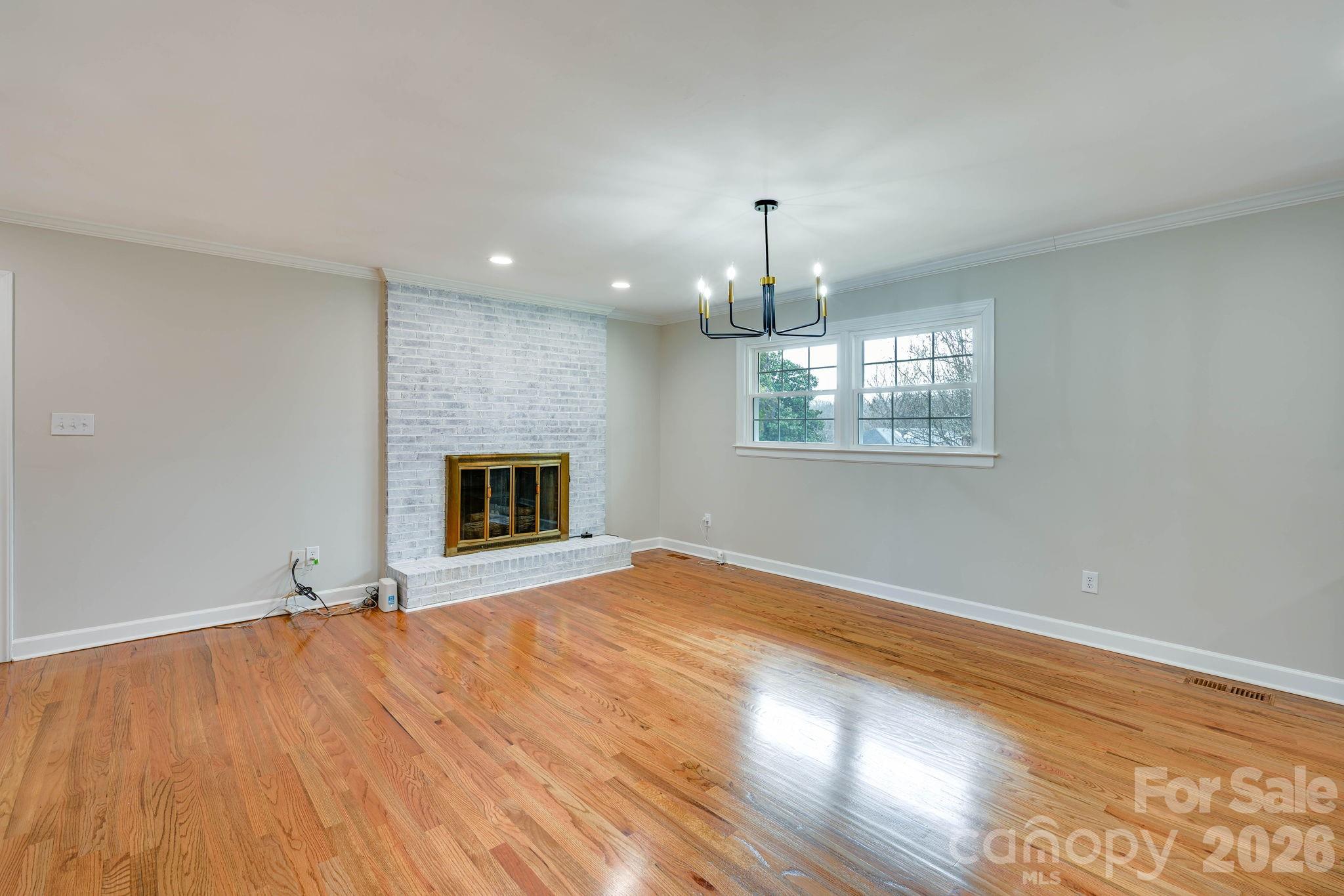 Photo 12 of 110 Scottsmoor Drive, Charlotte, NC