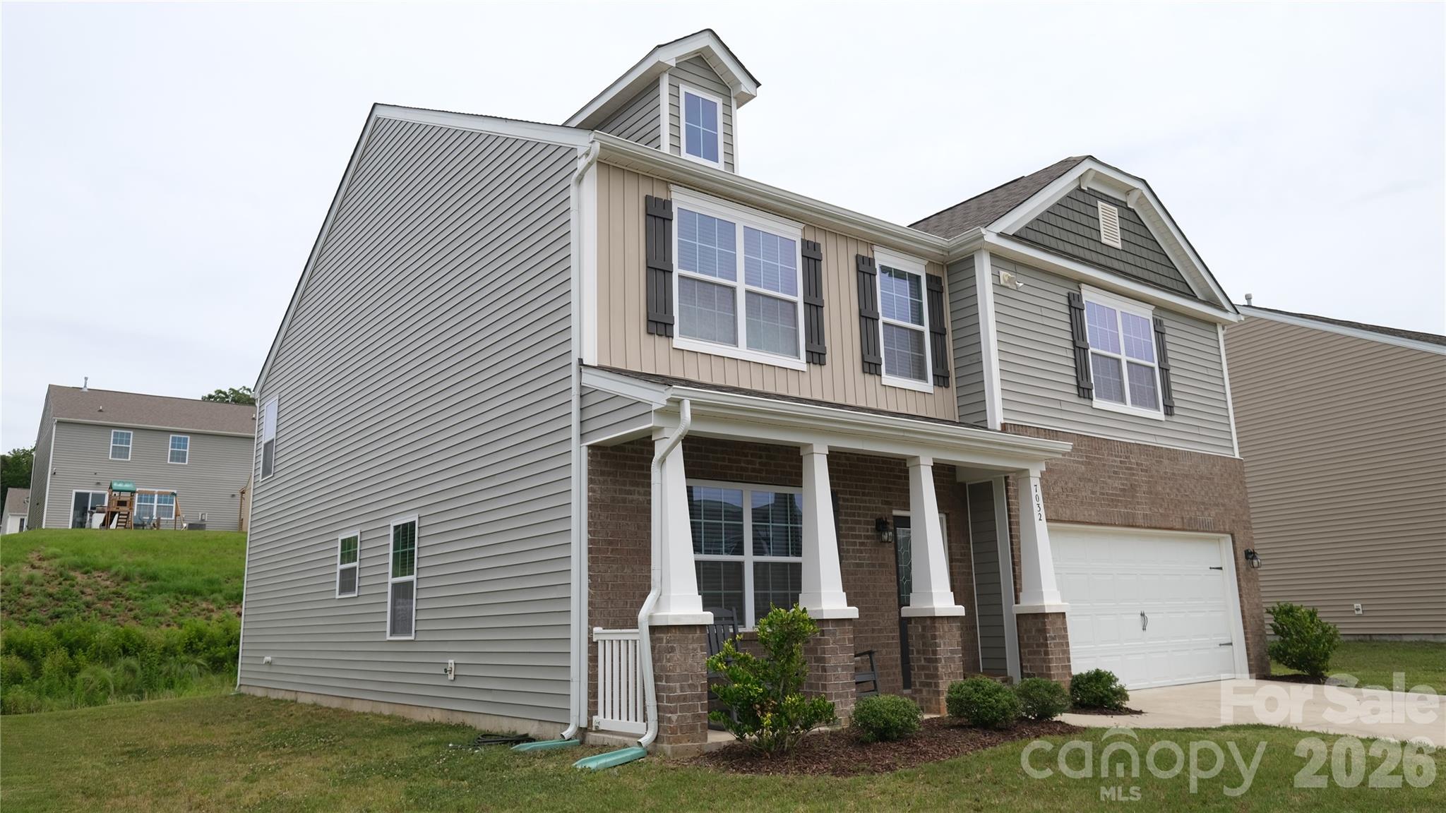 Home for sale at 7032 Branch Fork Road, Charlotte, NC — photo 2 of 39
