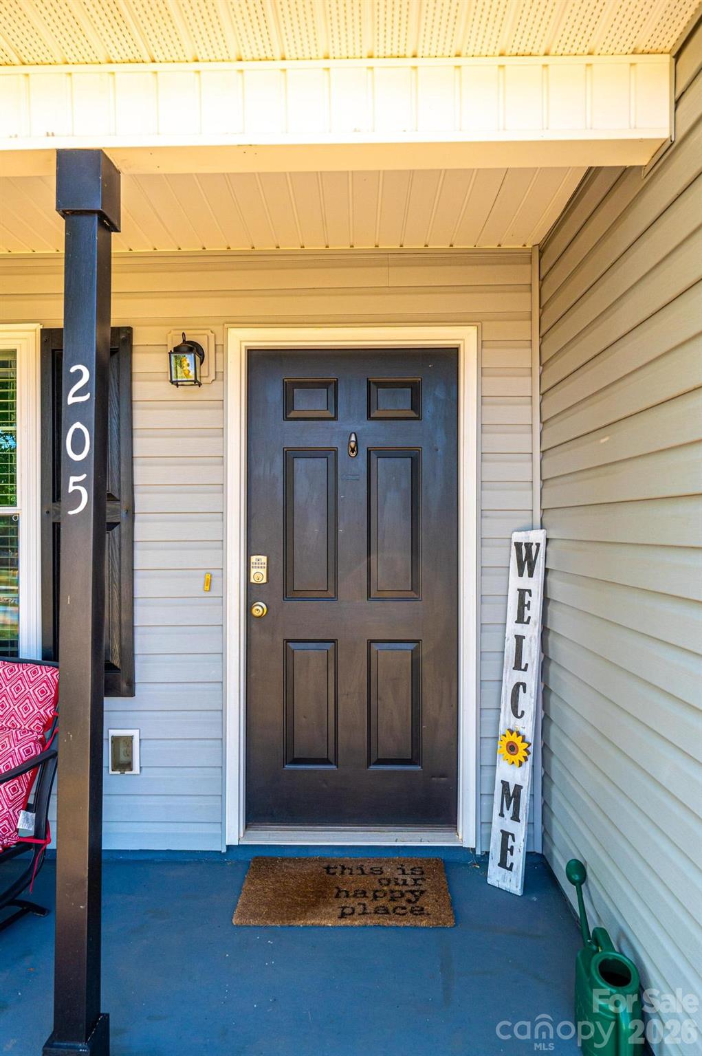 205 Winding Cedar Drive, Statesville, NC - photo 17 of 46