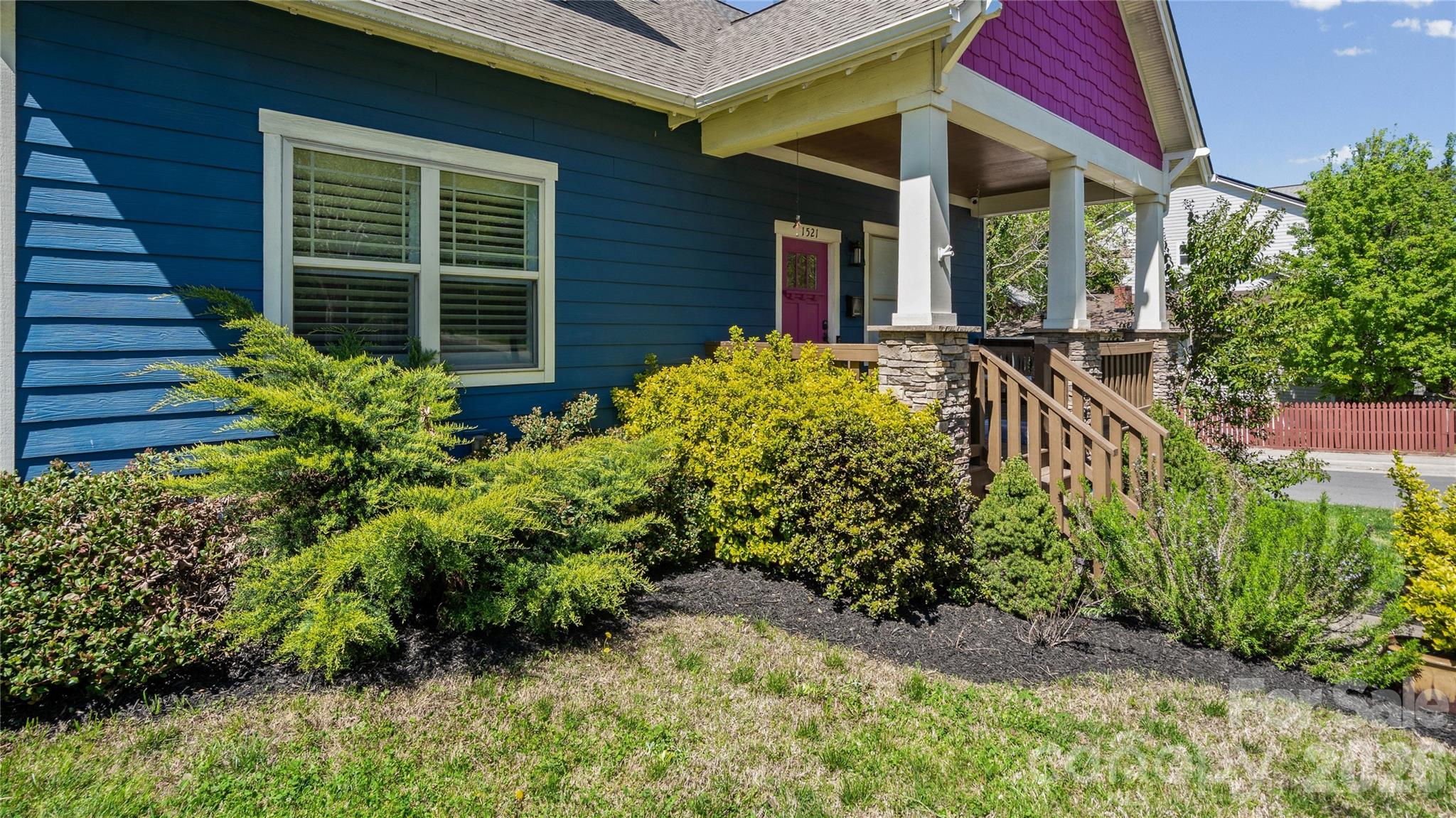 1521 Seigle Avenue, Charlotte, NC - photo 6 of 45