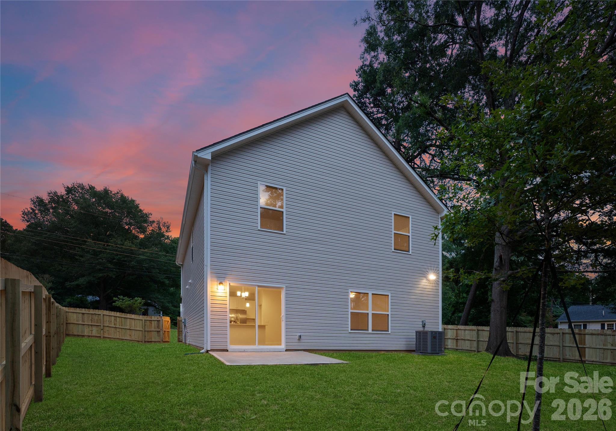 Photo 27 of 12718 Hamilton Road, Charlotte, NC