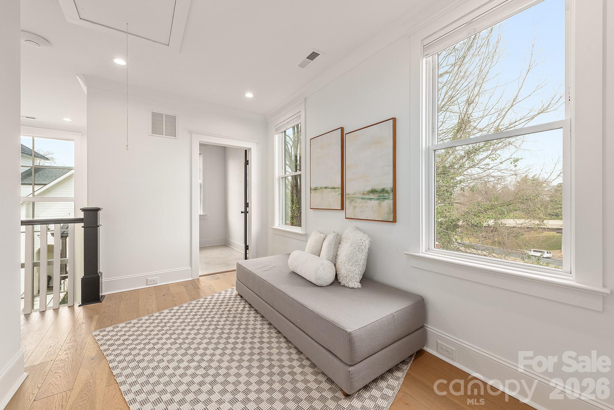607 Mattie Rose Lane, Charlotte, NC - photo 39 of 48