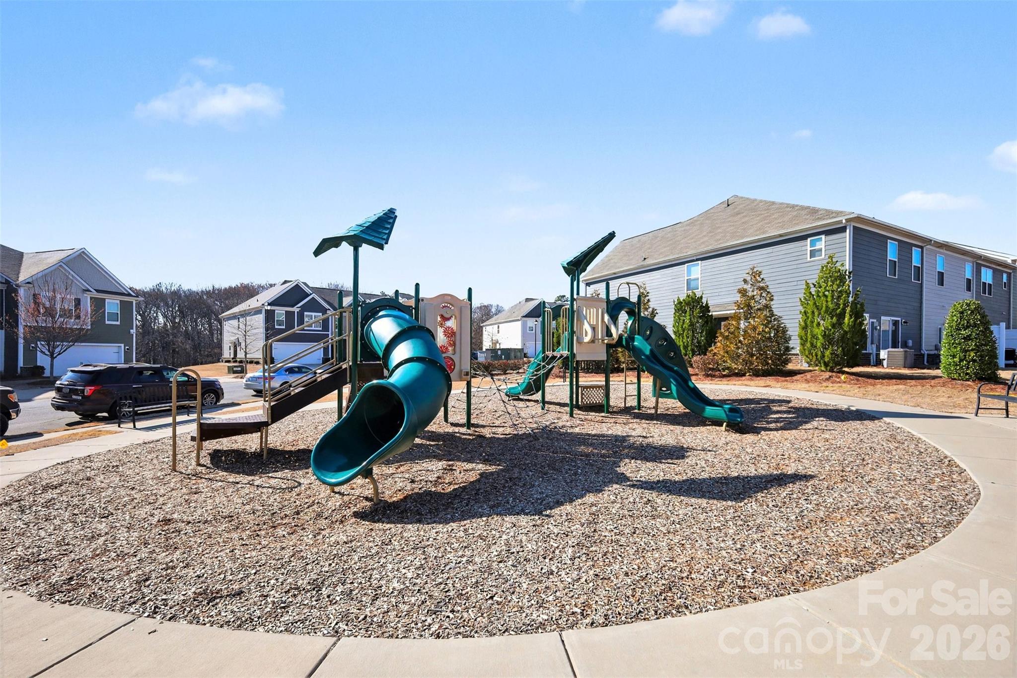 2744 Trinity Street, Monroe, NC - photo 30 of 32
