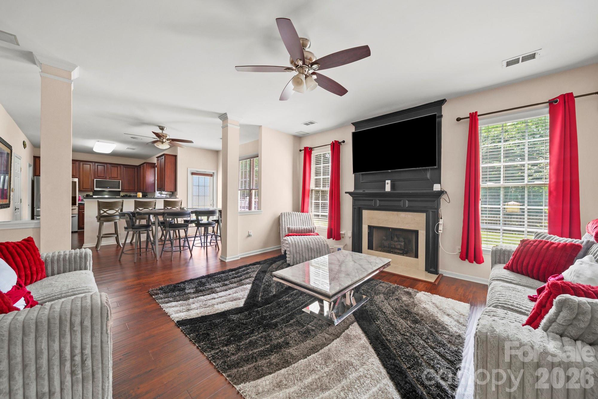 Photo 14 of 3124 Arklow Road, Charlotte, NC