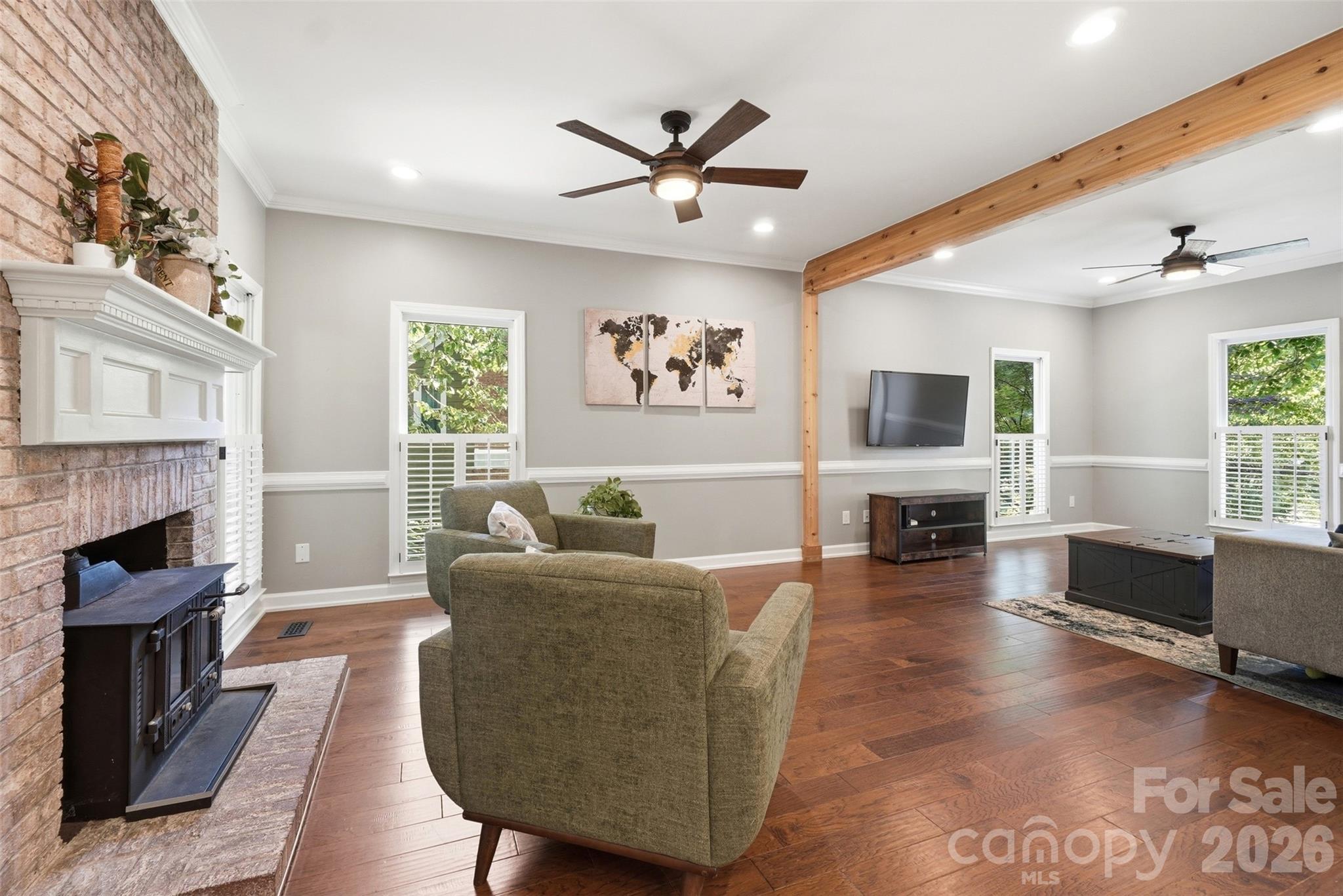 Photo 23 of 1112 Long Paw Lane, Charlotte, NC