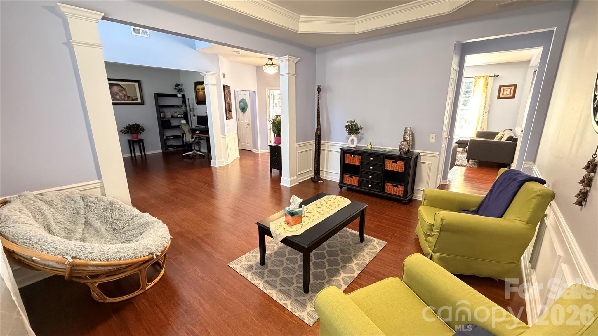 Home for sale at 9542 Oswald Lane, Charlotte, NC — photo 4 of 39