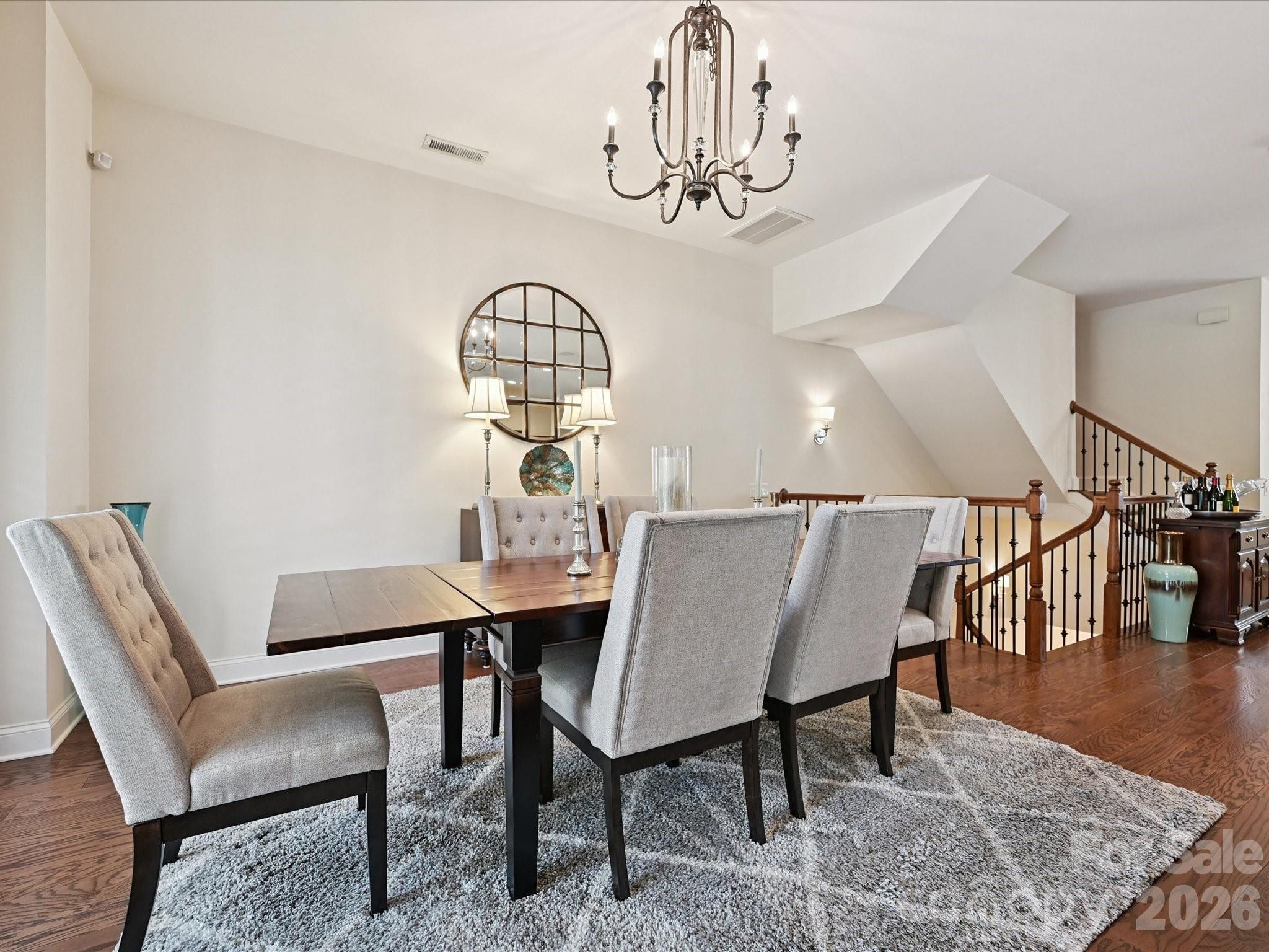 Photo 5 of 4022 City Homes Place, Charlotte, NC
