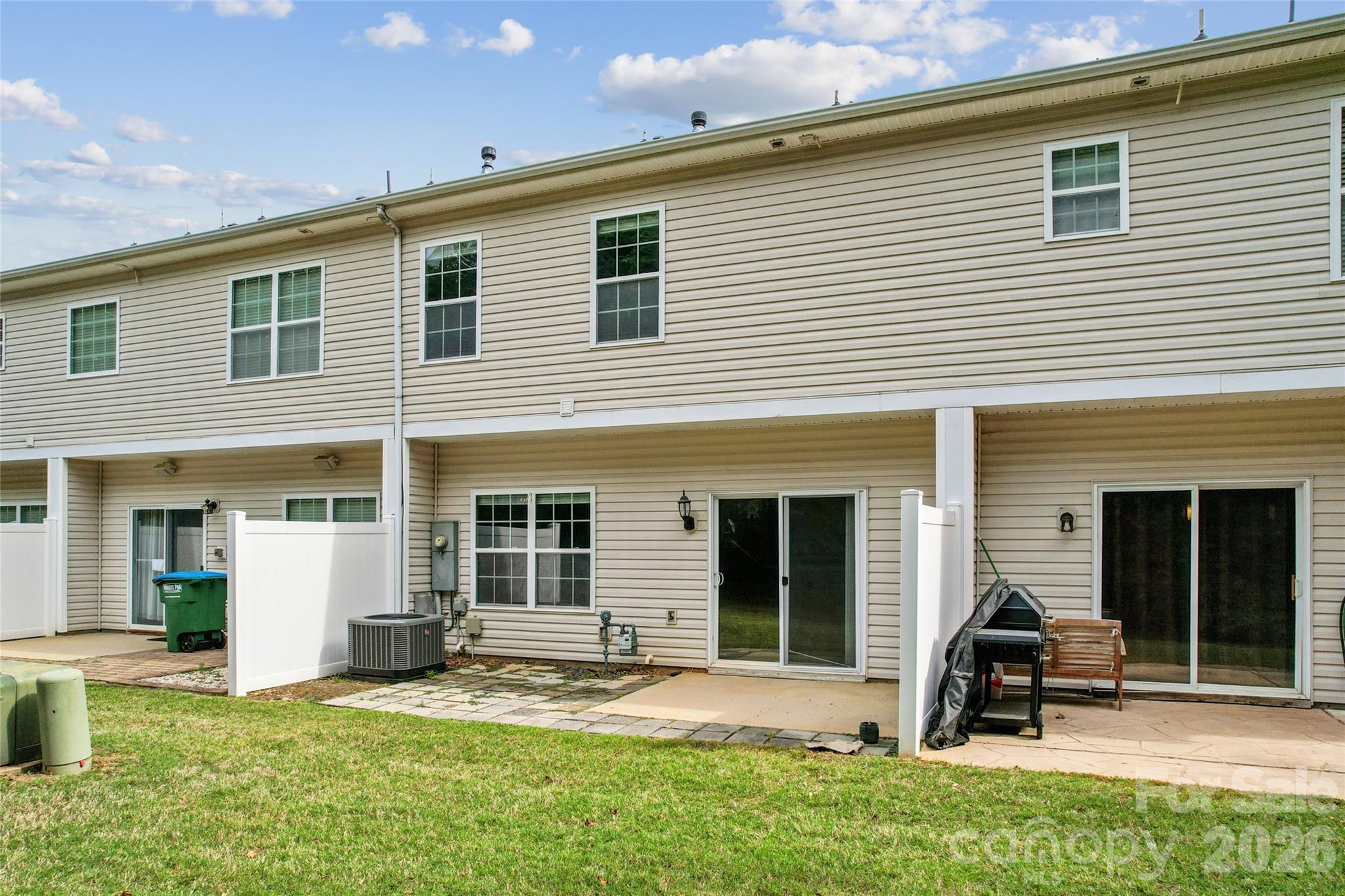 11961 Stratfield Place Circle, Pineville, NC - photo 22 of 27