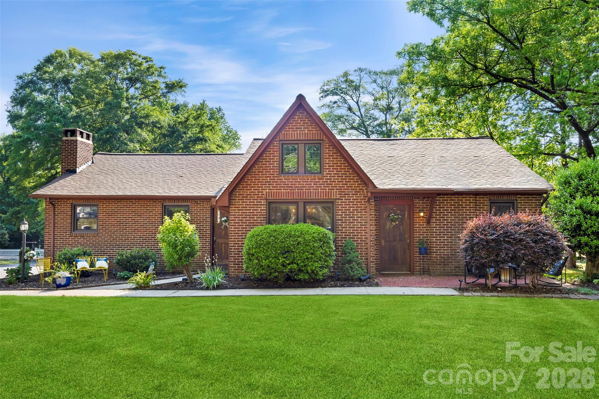1206 South Point Road, Belmont, NC