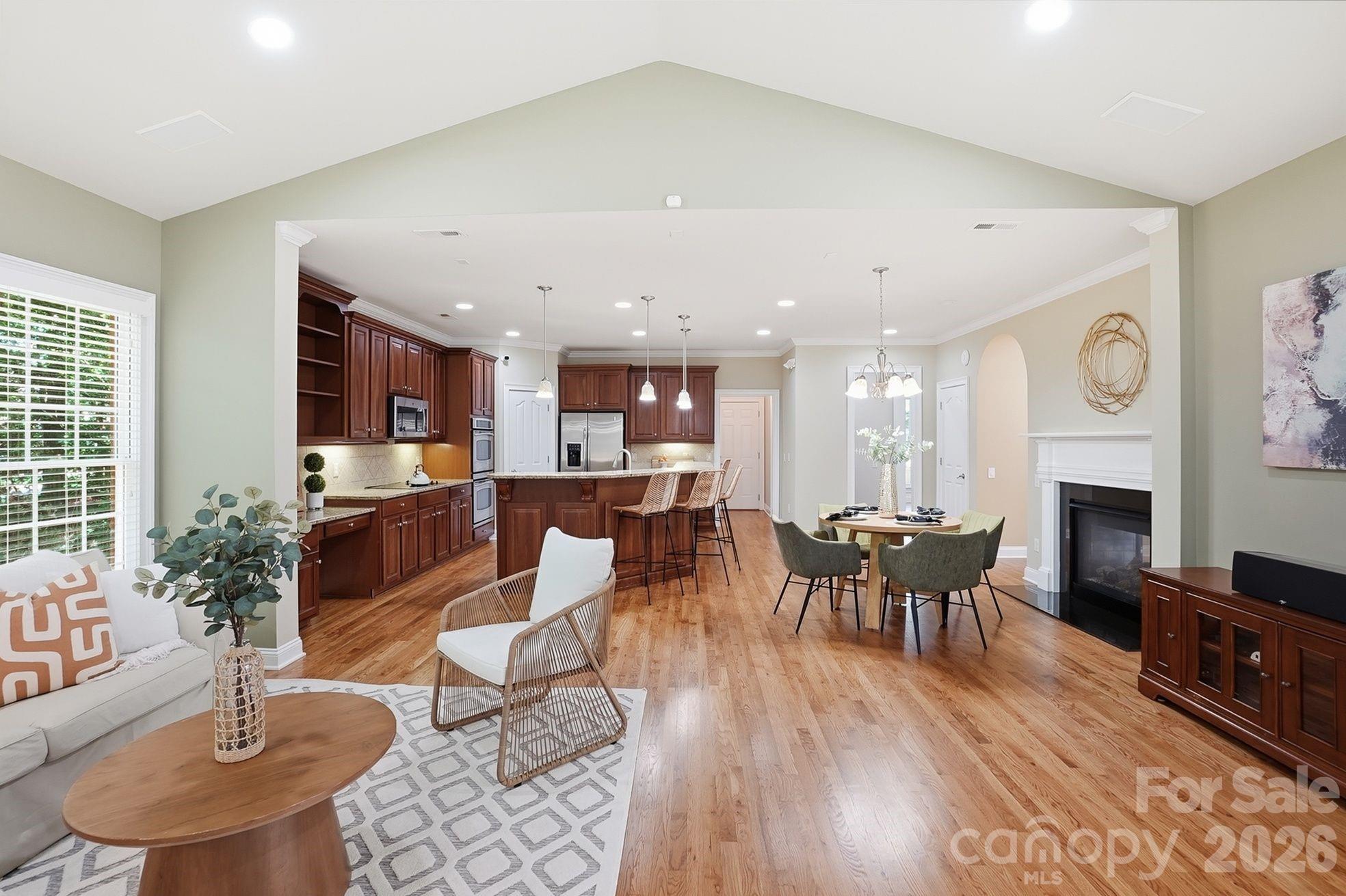 Photo 18 of 11649 James Richard Drive, Charlotte, NC