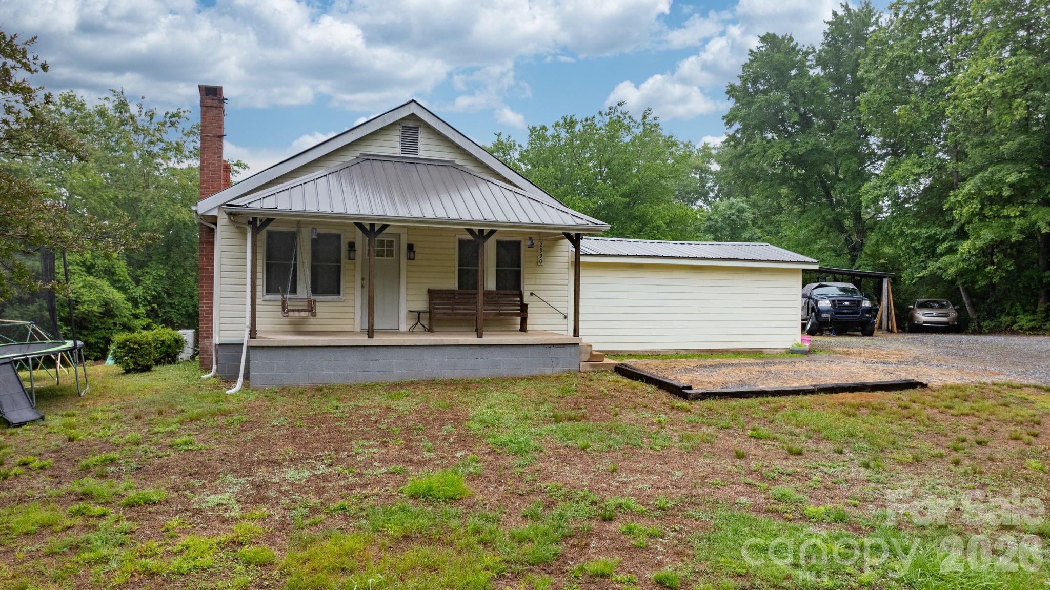 2990 Old NC 18 None, Morganton, NC - photo 2 of 27