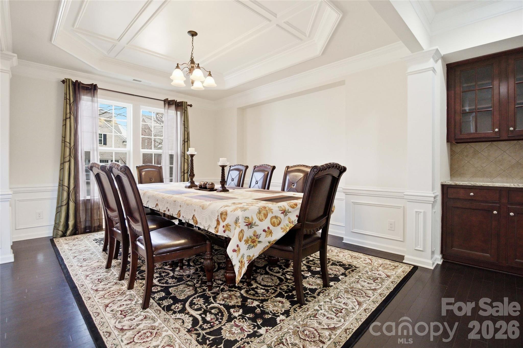 Photo 6 of 10102 Paxton Run Road, Charlotte, NC