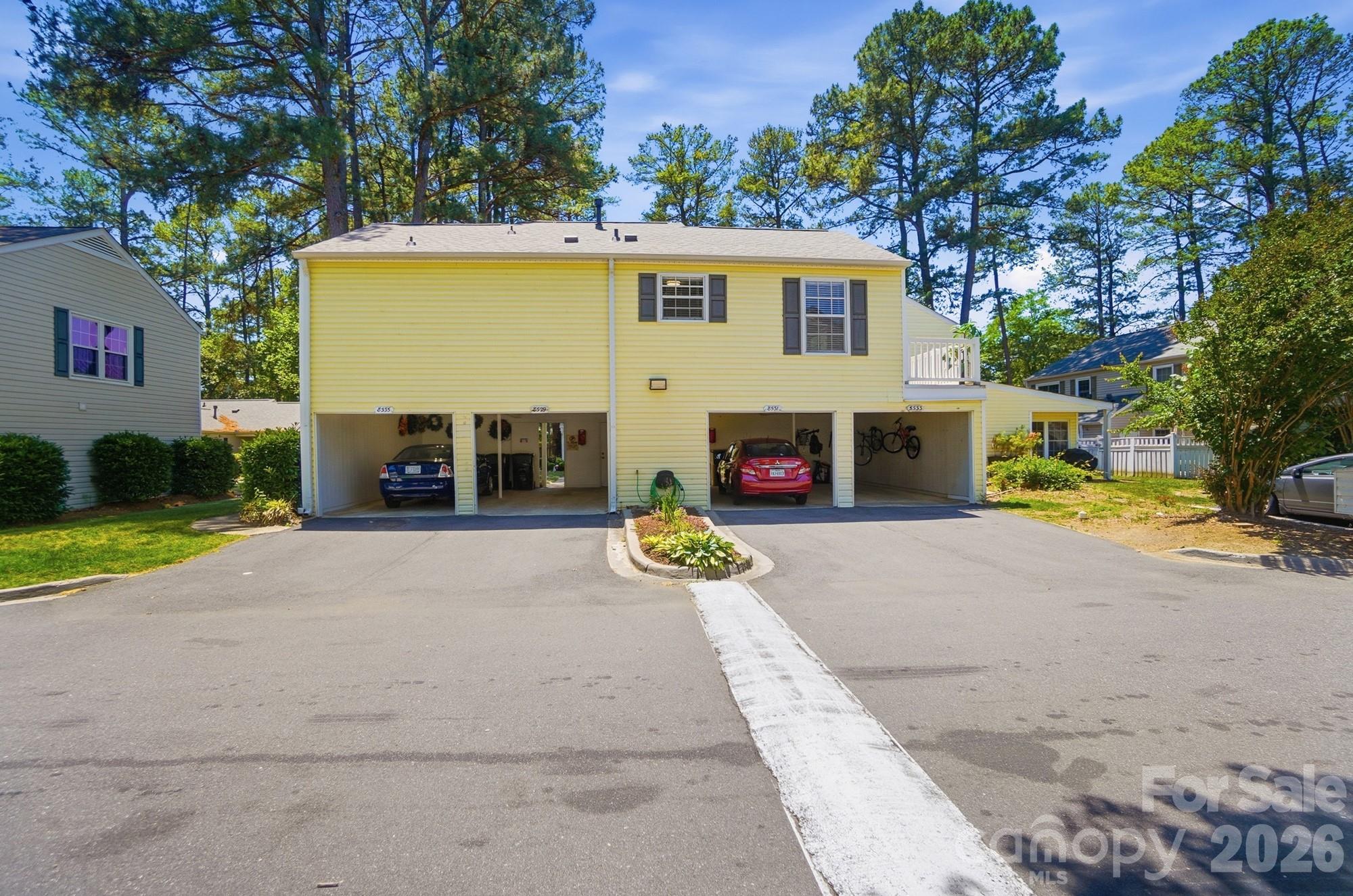 Photo 47 of 8529 Castle Pine Court, Charlotte, NC