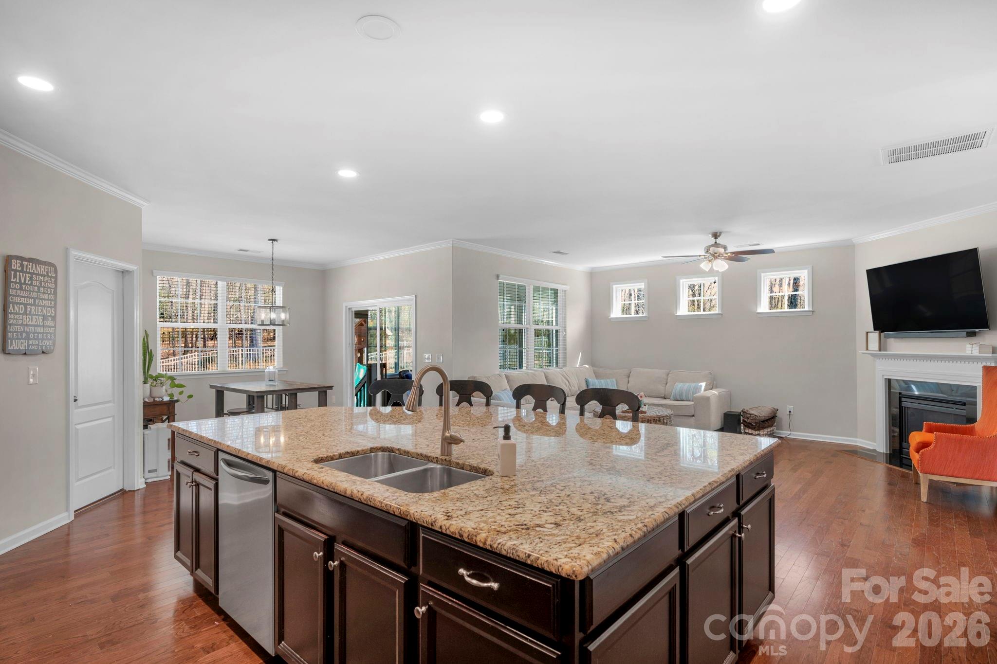 3729 Methodist Church Lane, Waxhaw, NC - photo 9 of 48