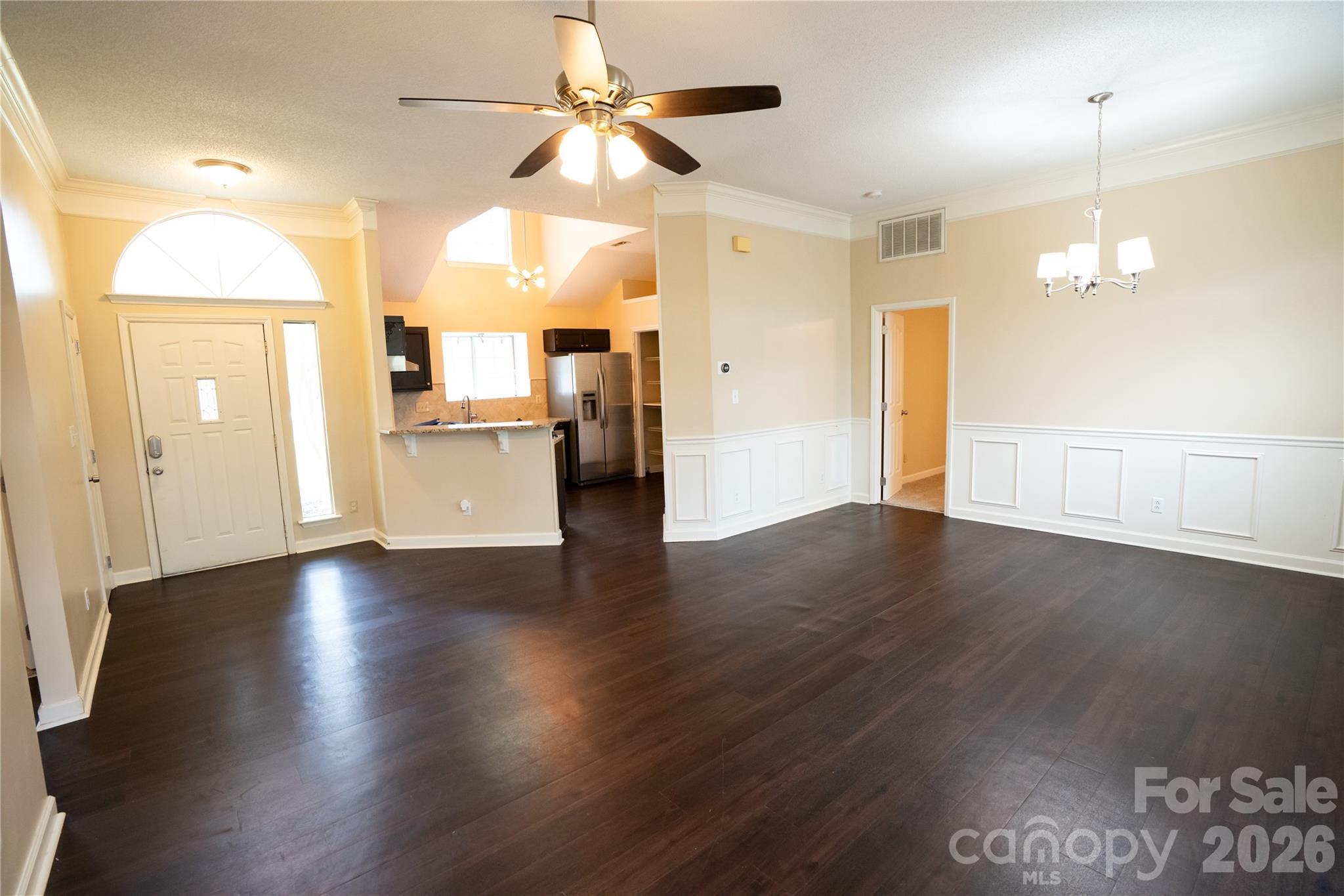 10737 Spruce Mountain Road, Charlotte, NC - photo 3 of 20